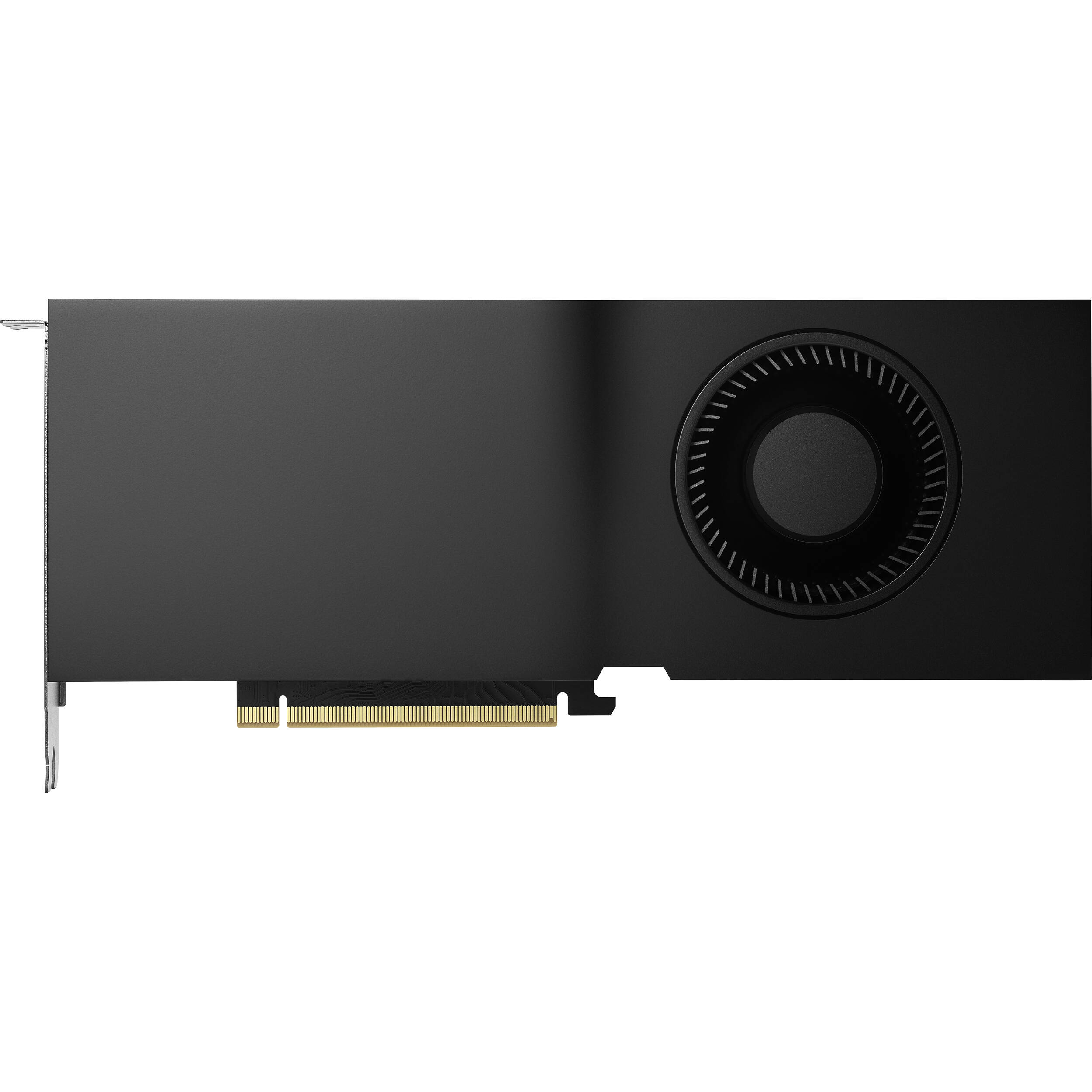 HP NVIDIA RTX 4000 Ada Generation Graphics Card 8D6B7AA B&H