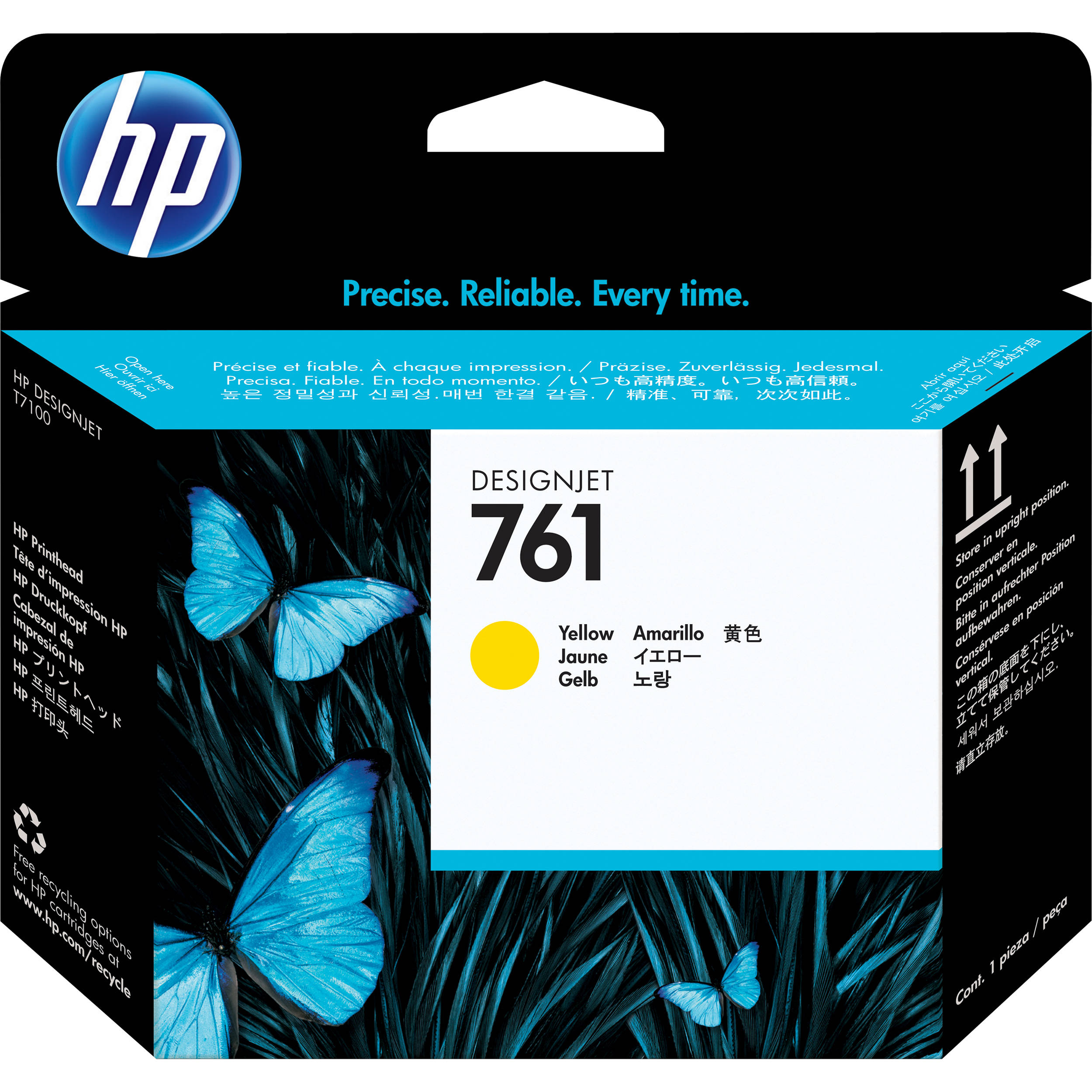 hp-761-yellow-designjet-printhead-ch645a-b-h-photo-video