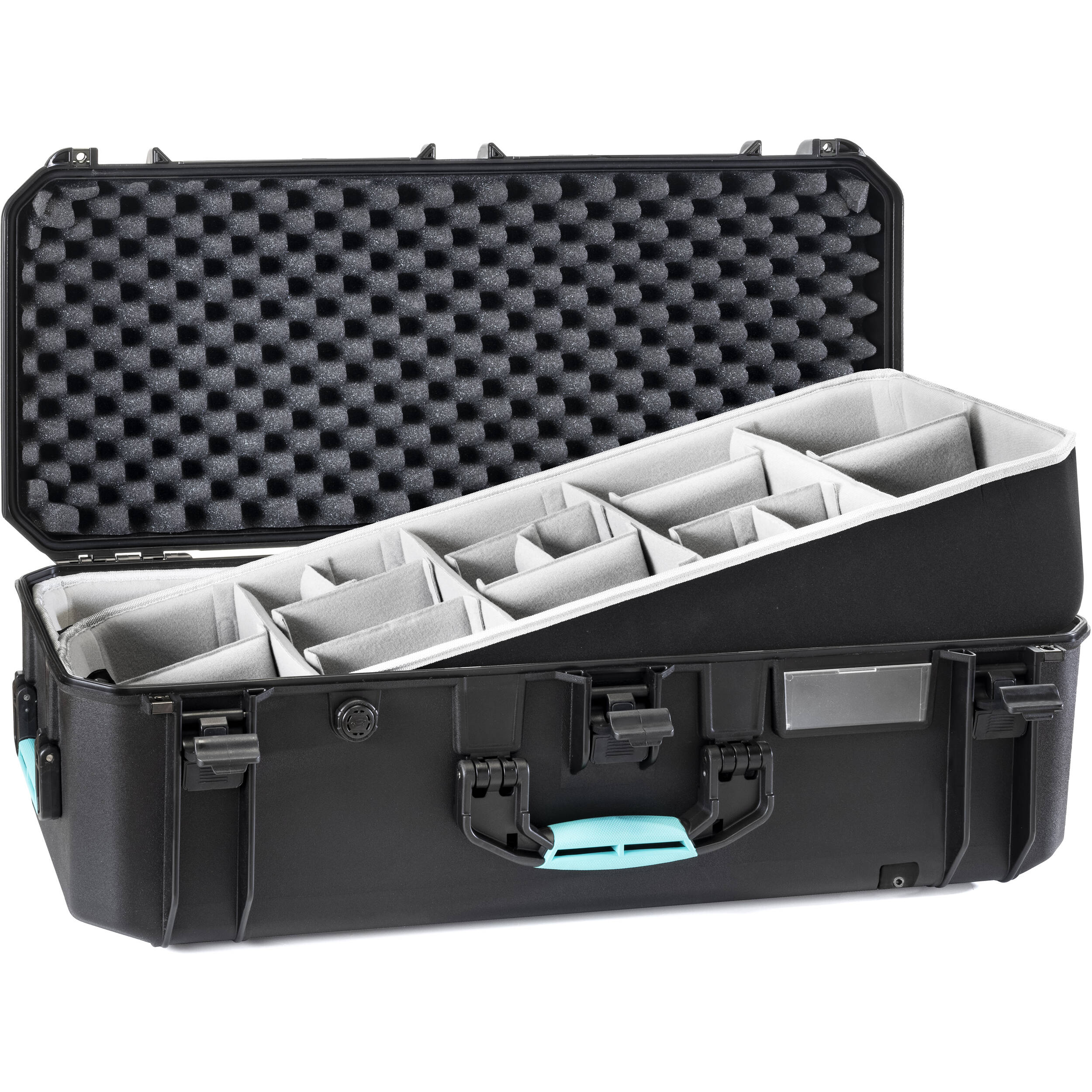 HPRC 5200 Hard Case (Second Skin Interior) HPRC5200SSKBLB B&H
