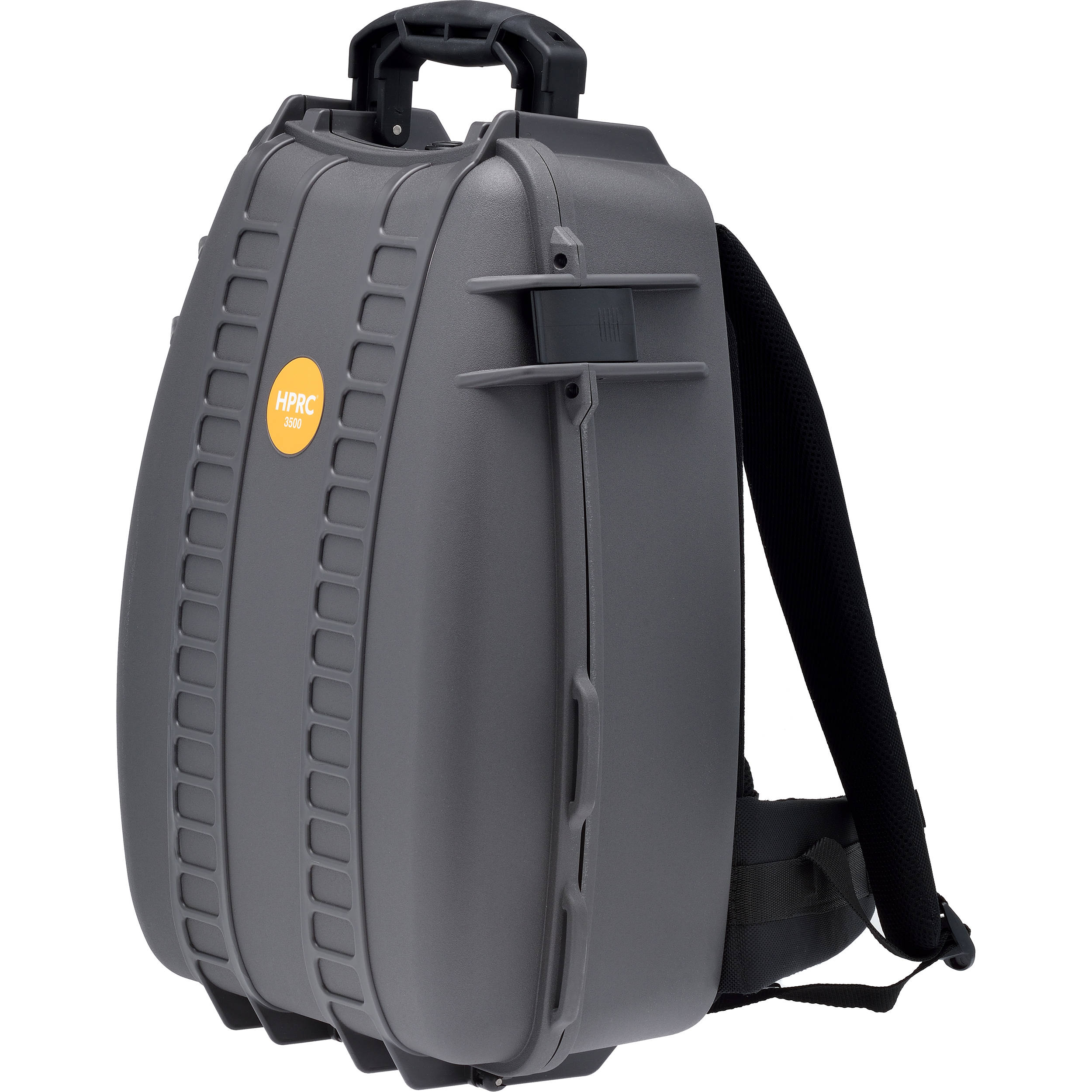 HPRC Hard Backpack For DJI Mavic Pro Gray MAV3500GRY 01 B H HPRC Hard Backpack For DJI Mavic Pro Gray MAV3500GRY 01 B H