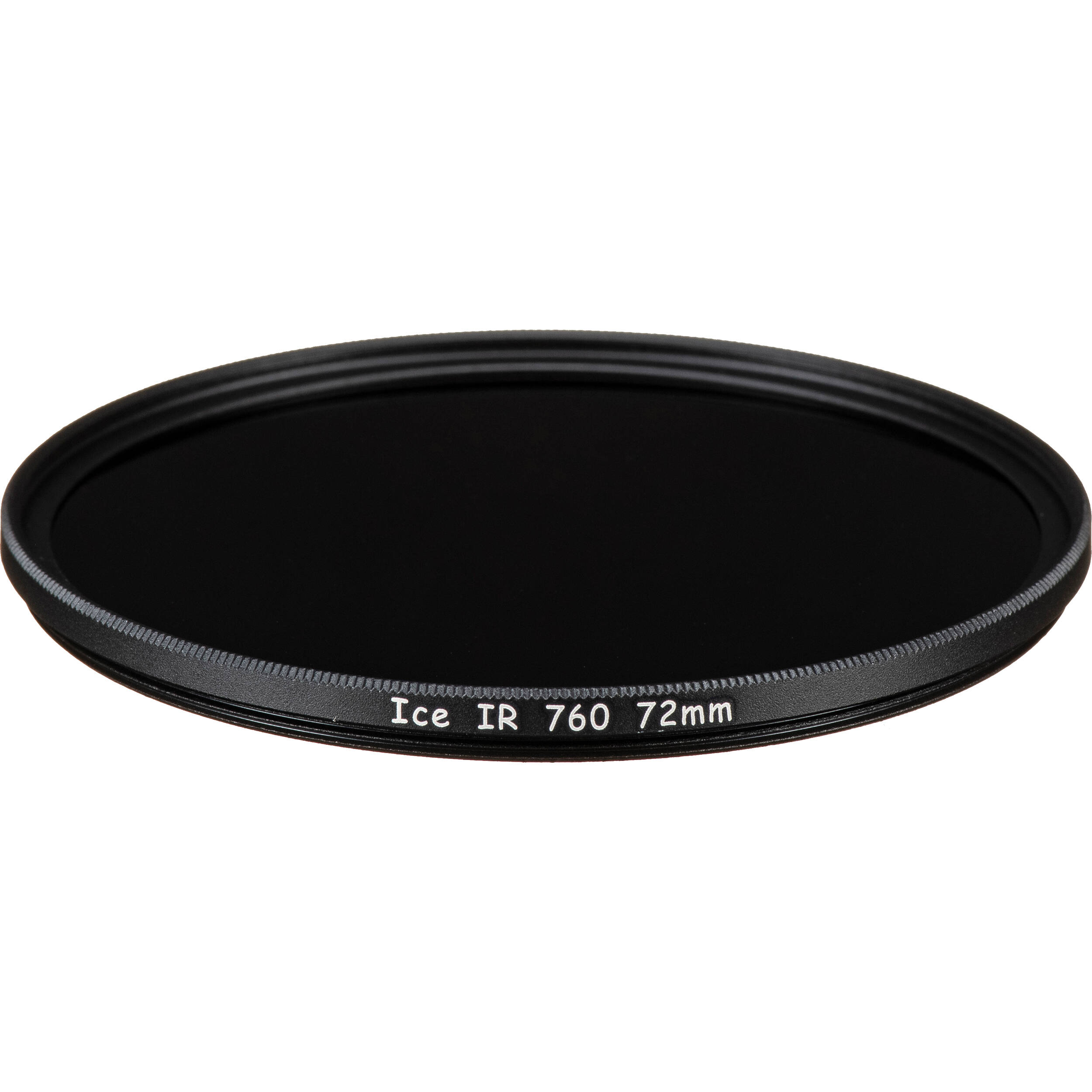 Ice 72mm HB760 Infrared Filter ICE-760-72 B&H Photo Video