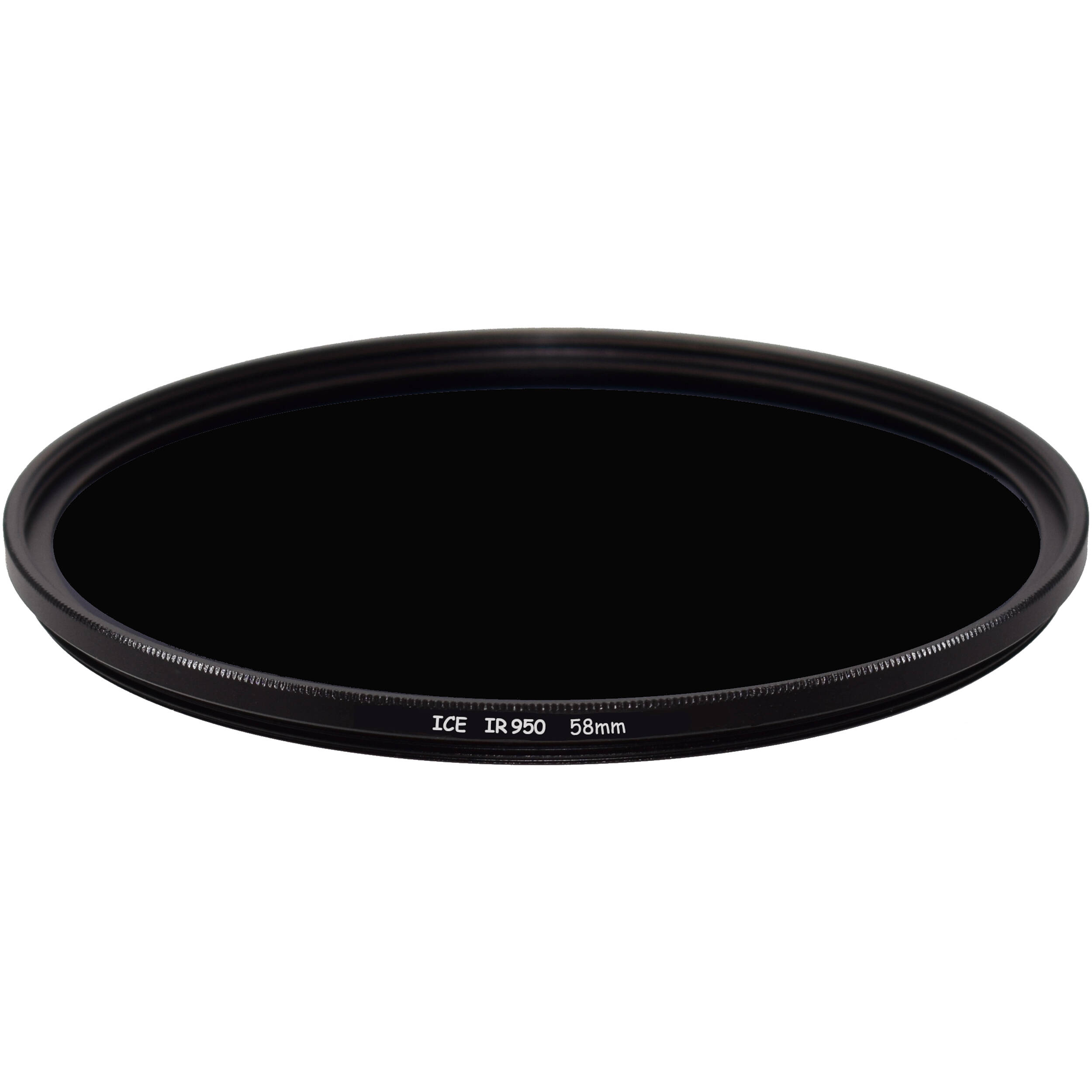Ice 58mm HB950 Infrared Filter ICE-950-58 B&H Photo Video