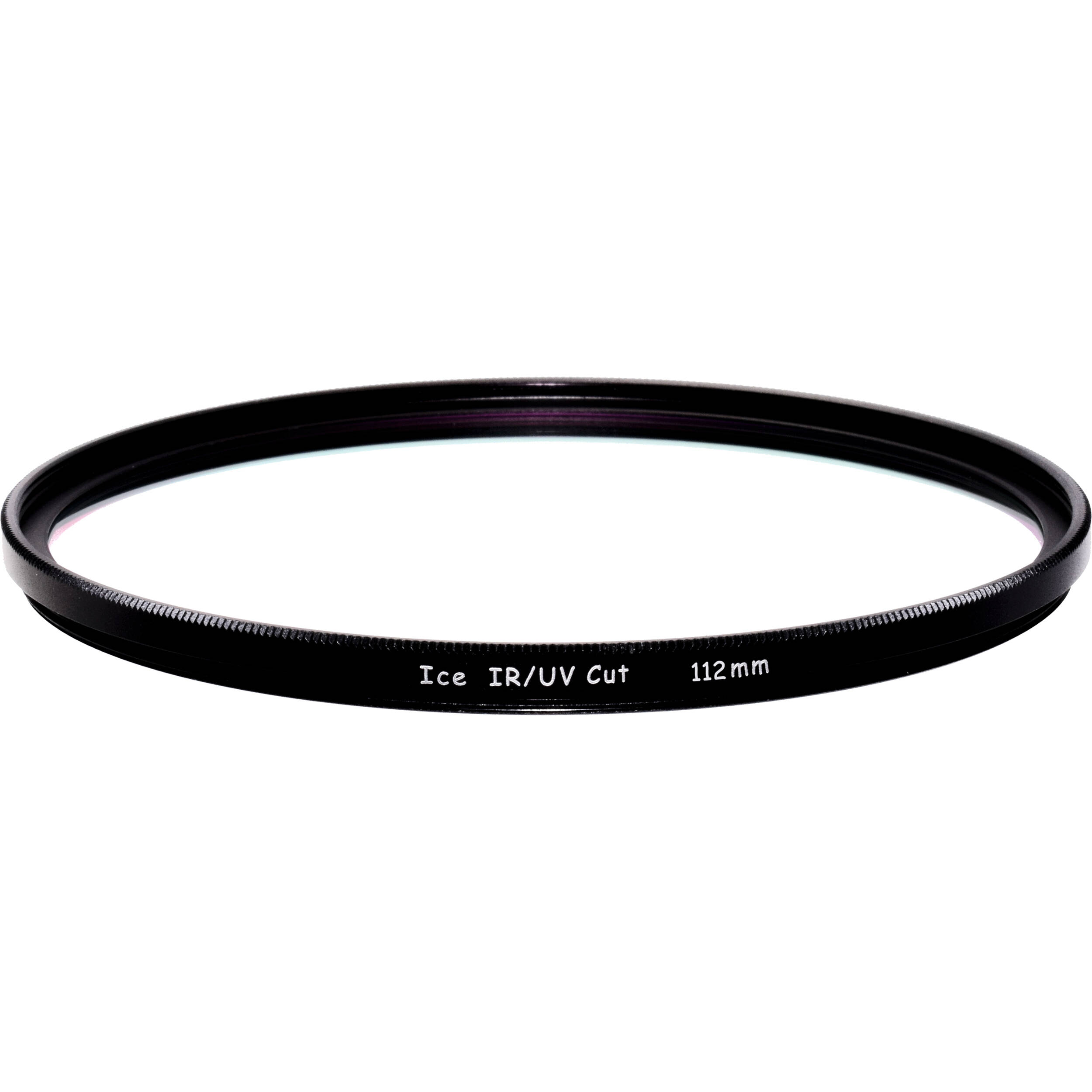 Ice 112mm UV/IR Cut Filter ICE-CUT112 B&H Photo Video