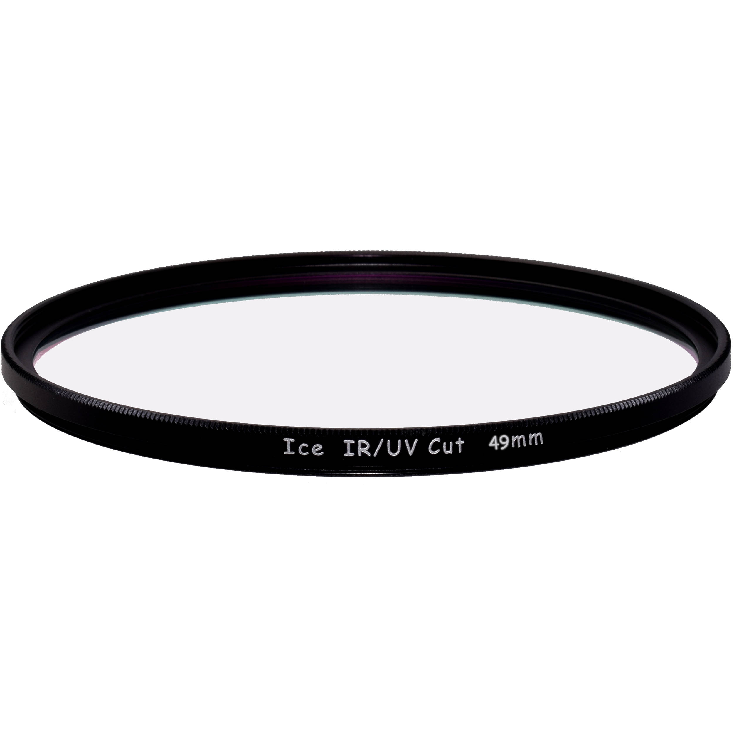 Ice 49mm UV/IR Cut Filter ICE-CUT49 B&H Photo Video