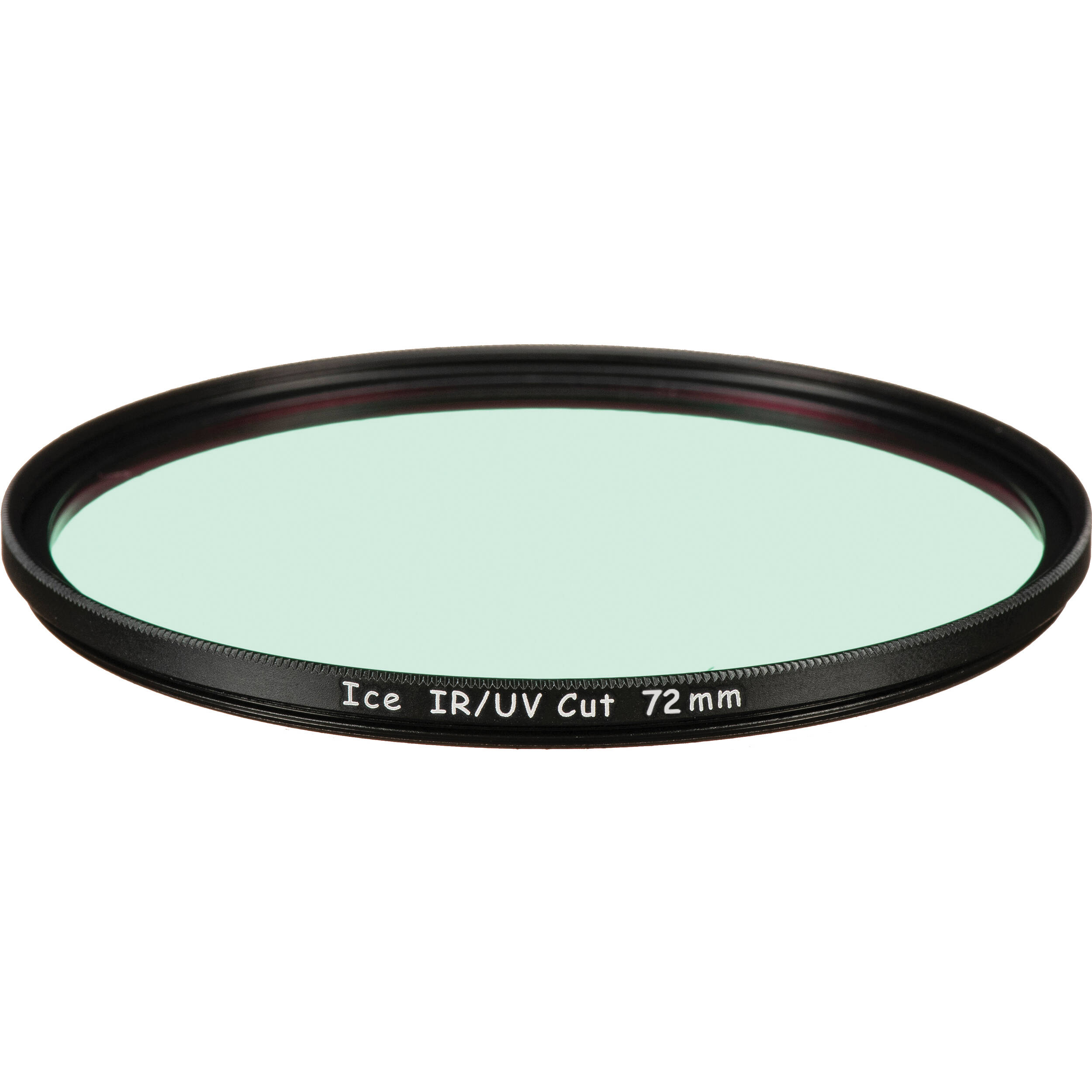 Ice 72mm UV/IR Cut Filter ICE-CUT72 B&H Photo Video