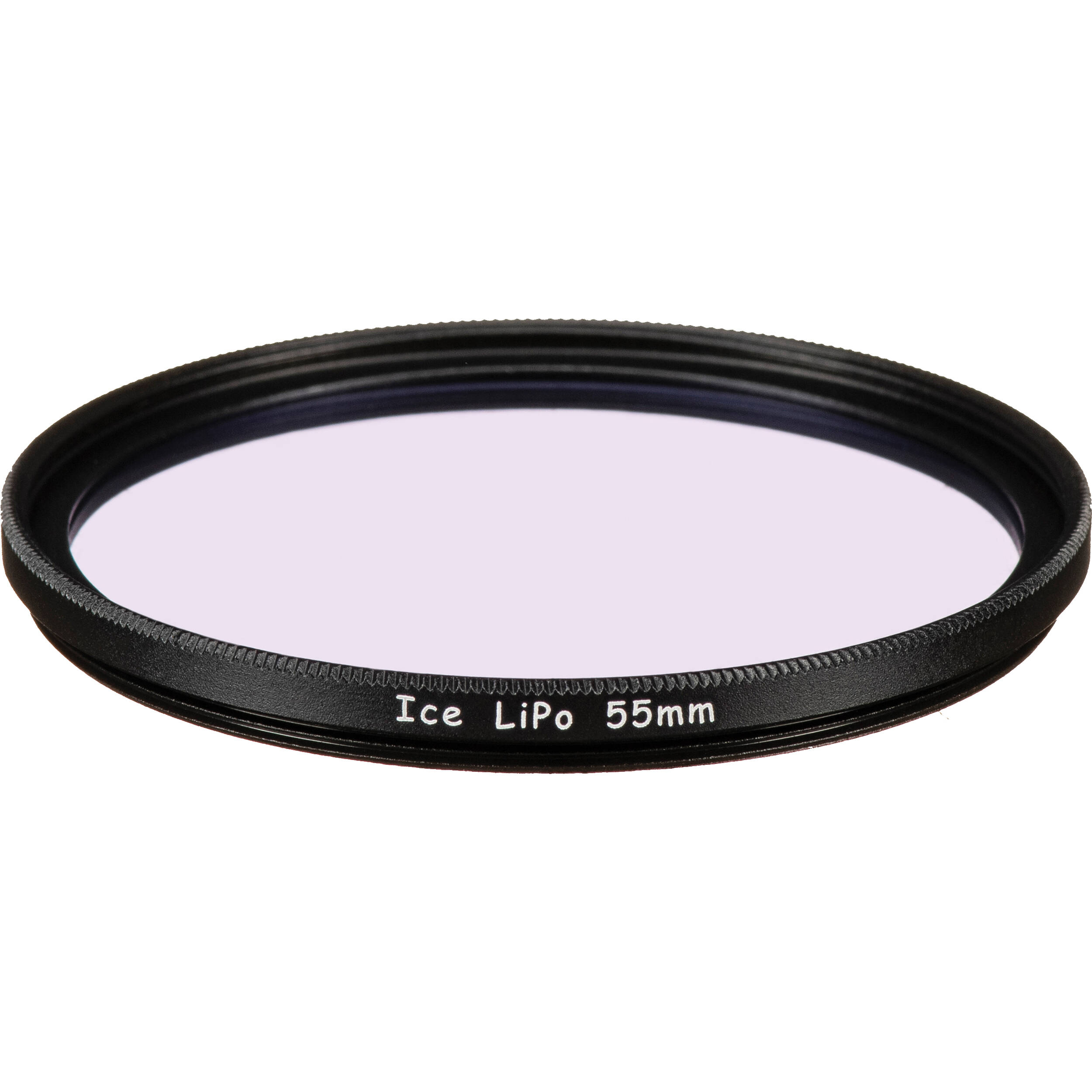 Ice LiPo Light Pollution Filter (55mm ICE-LP-55 B&H Photo Video