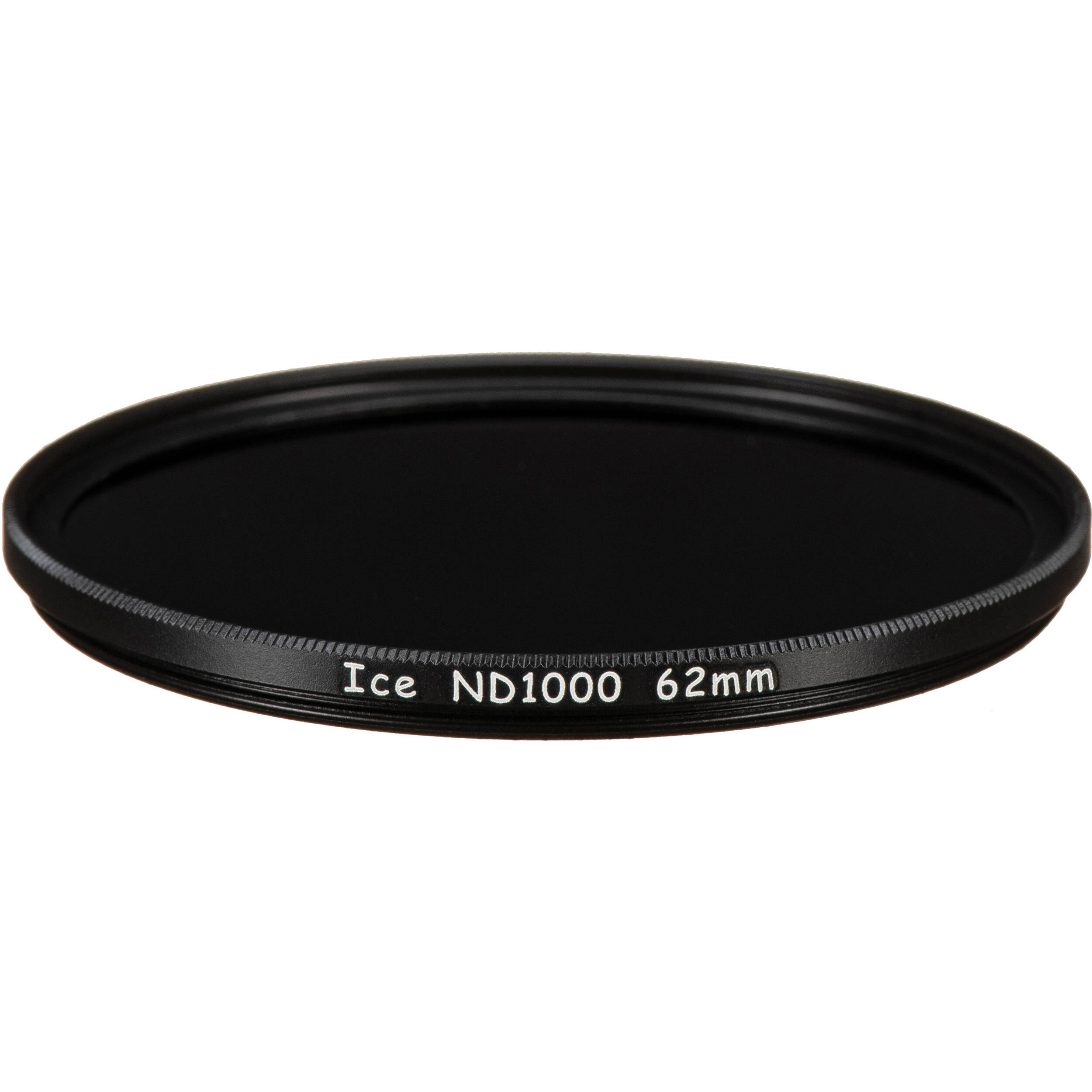 Ice ND1000 3.0 ND Filter (62mm, 10-Stop) ICE-ND1000-62 B&H Photo