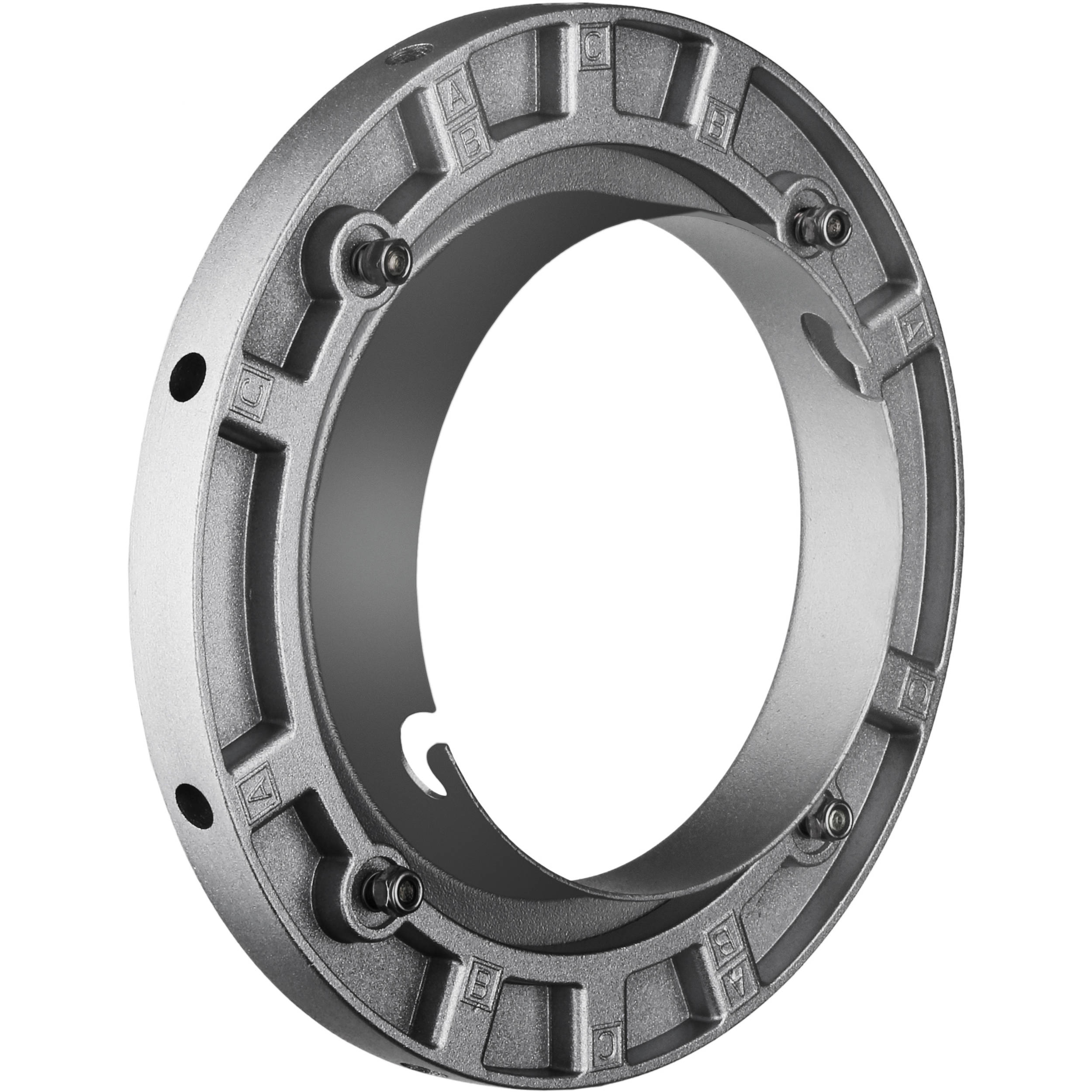 Impact Speed Ring for Elinchrom EL and Impact EX SR-ELI B&H