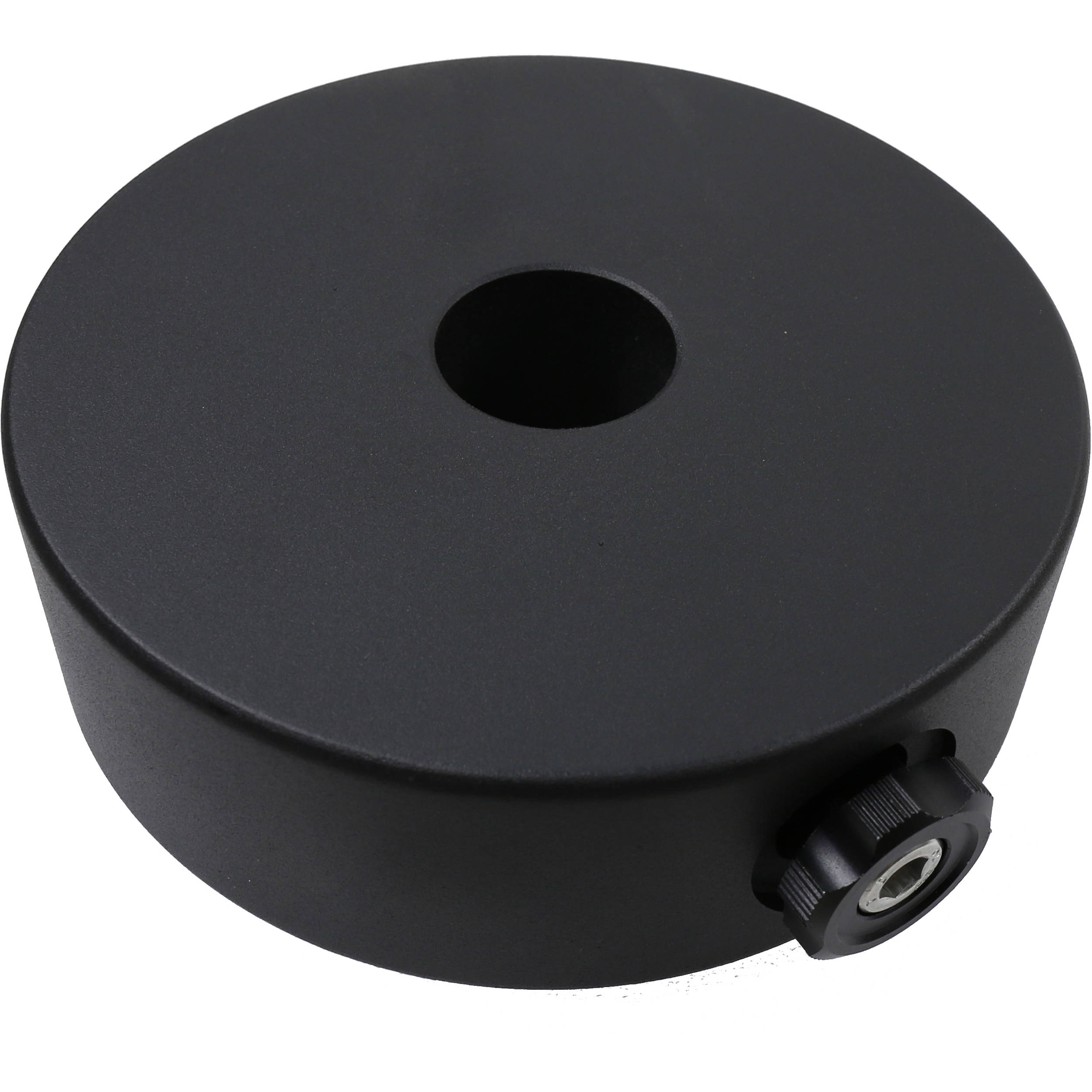 iOptron 22 lb Counterweight 7326 B&H Photo Video