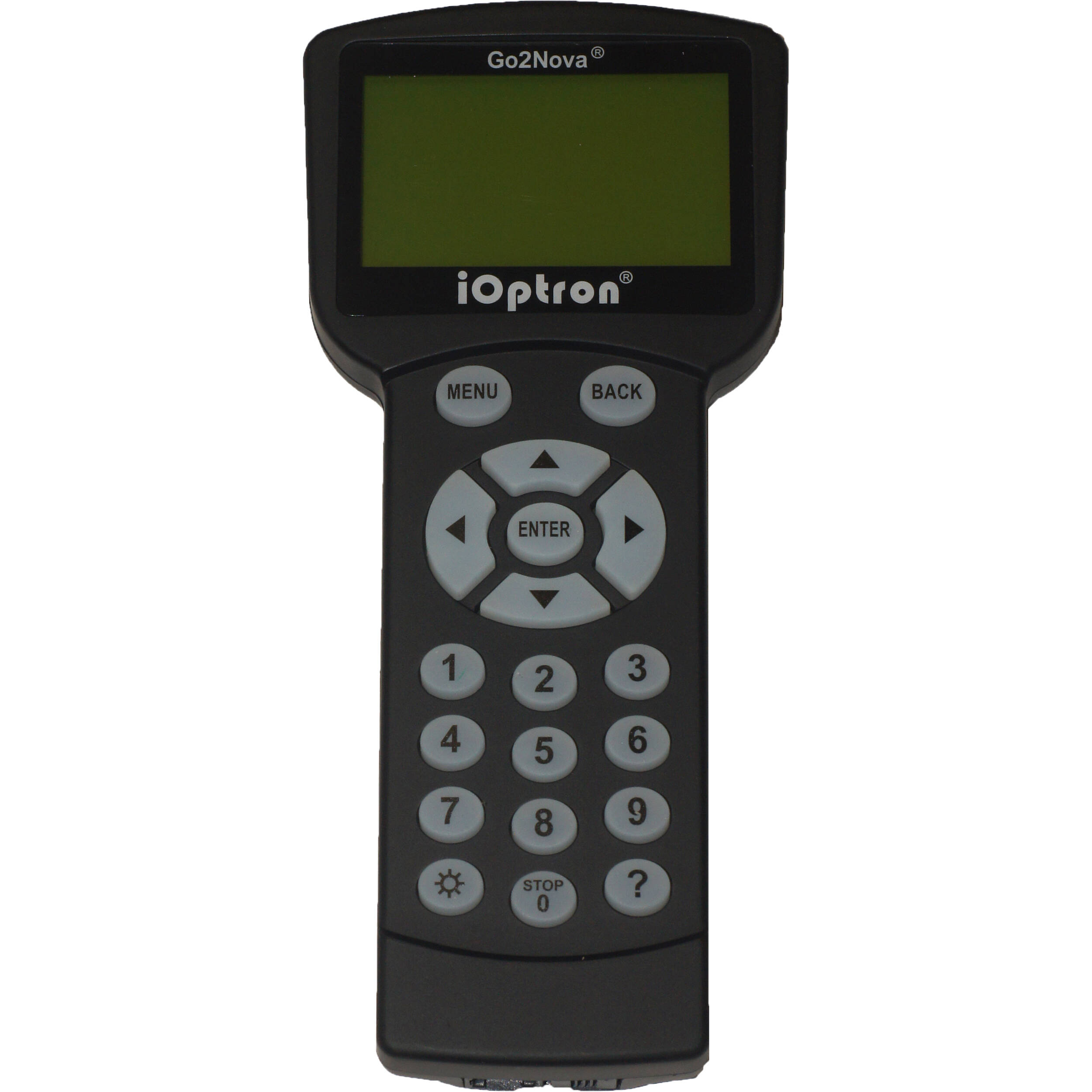 iOptron Go2Nova Hand Controller 8410 8410 B&H Photo Video