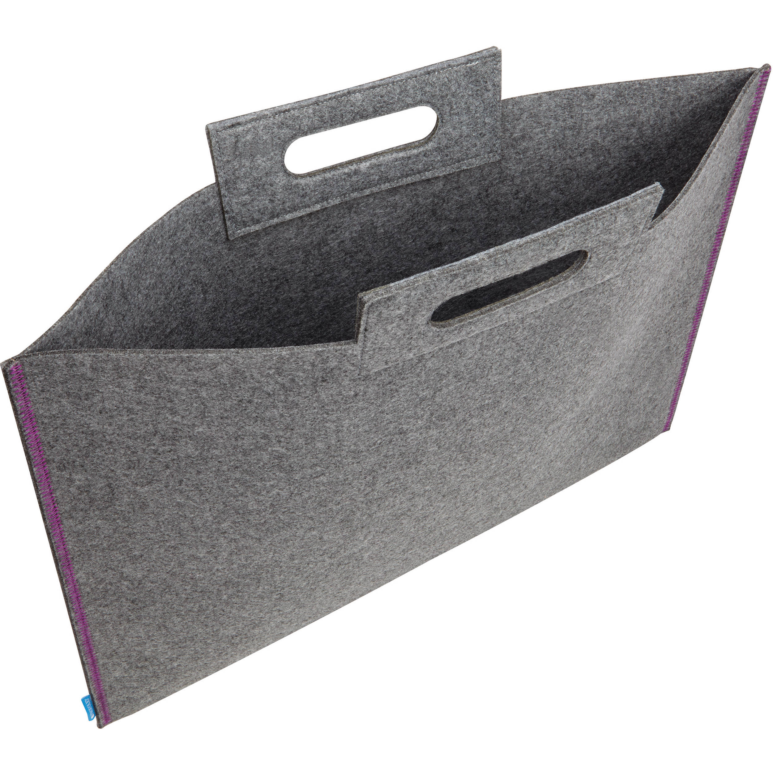 Itoya Midtown Bag Large Format Artwork Carrier MD-1926-GYPU B&H
