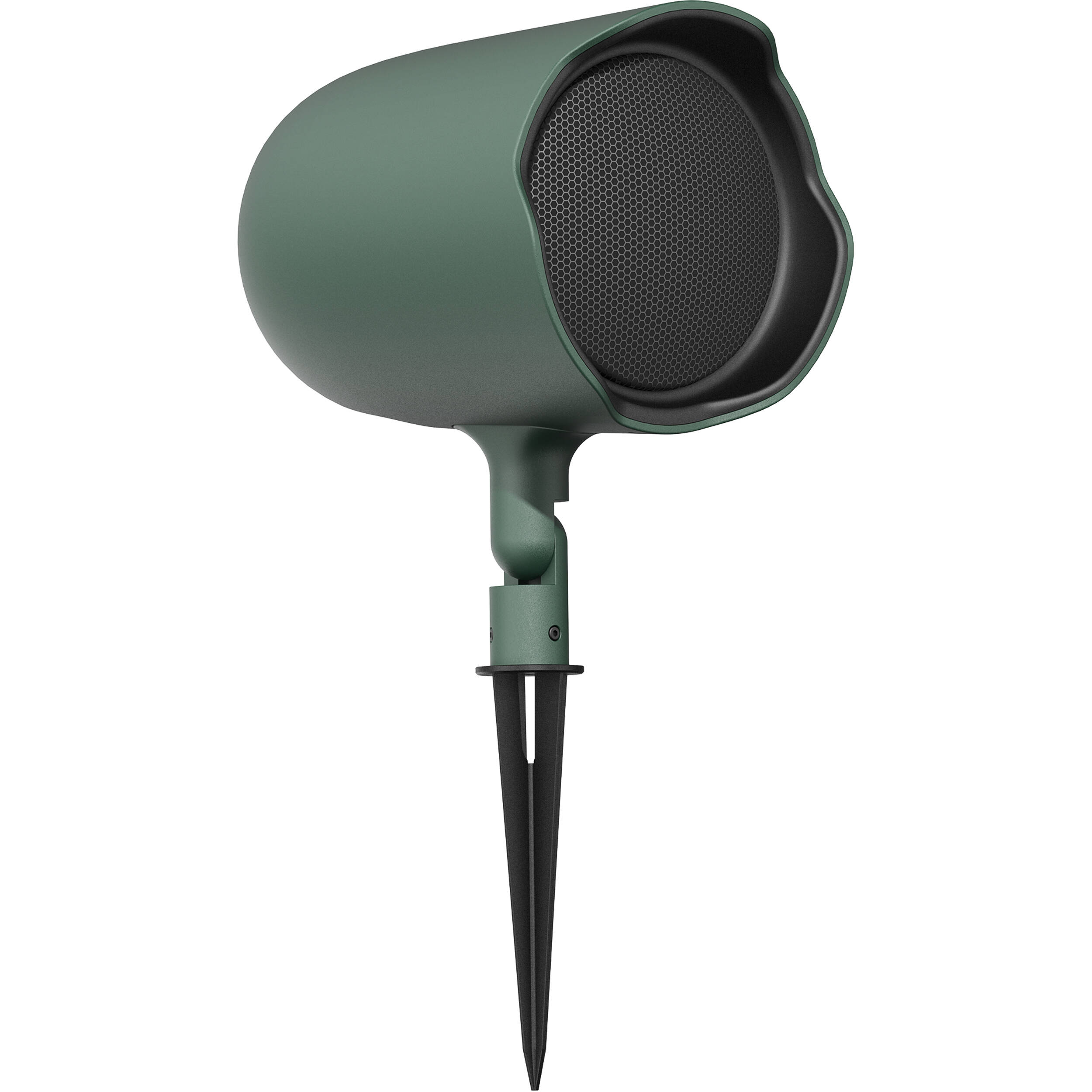 JBL GSF6 200W 6.5" Ground-Stake Landscape Loudspeaker