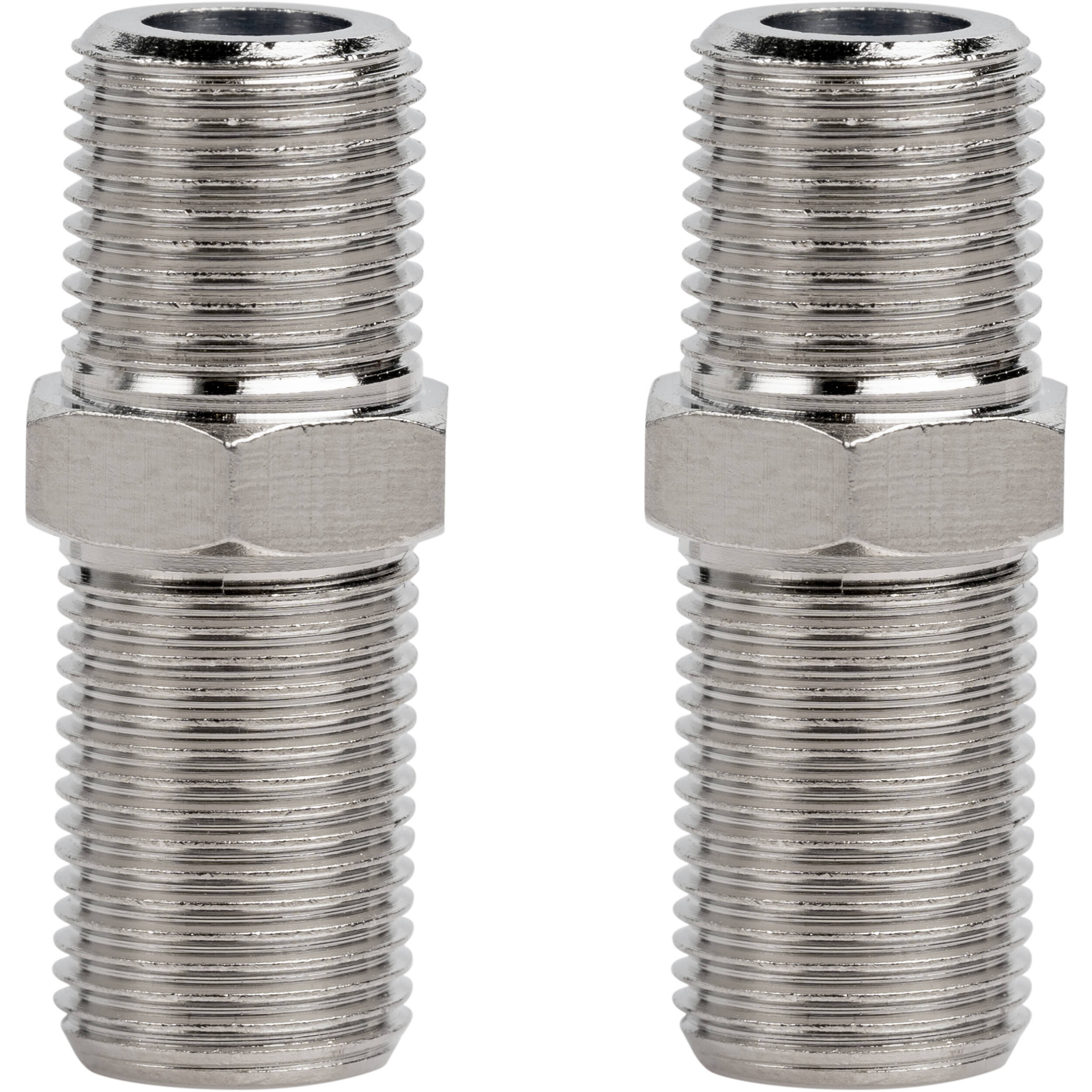 Jonard Tools RG-F81 CATV Female Splice Adapters (Pack of 2)
