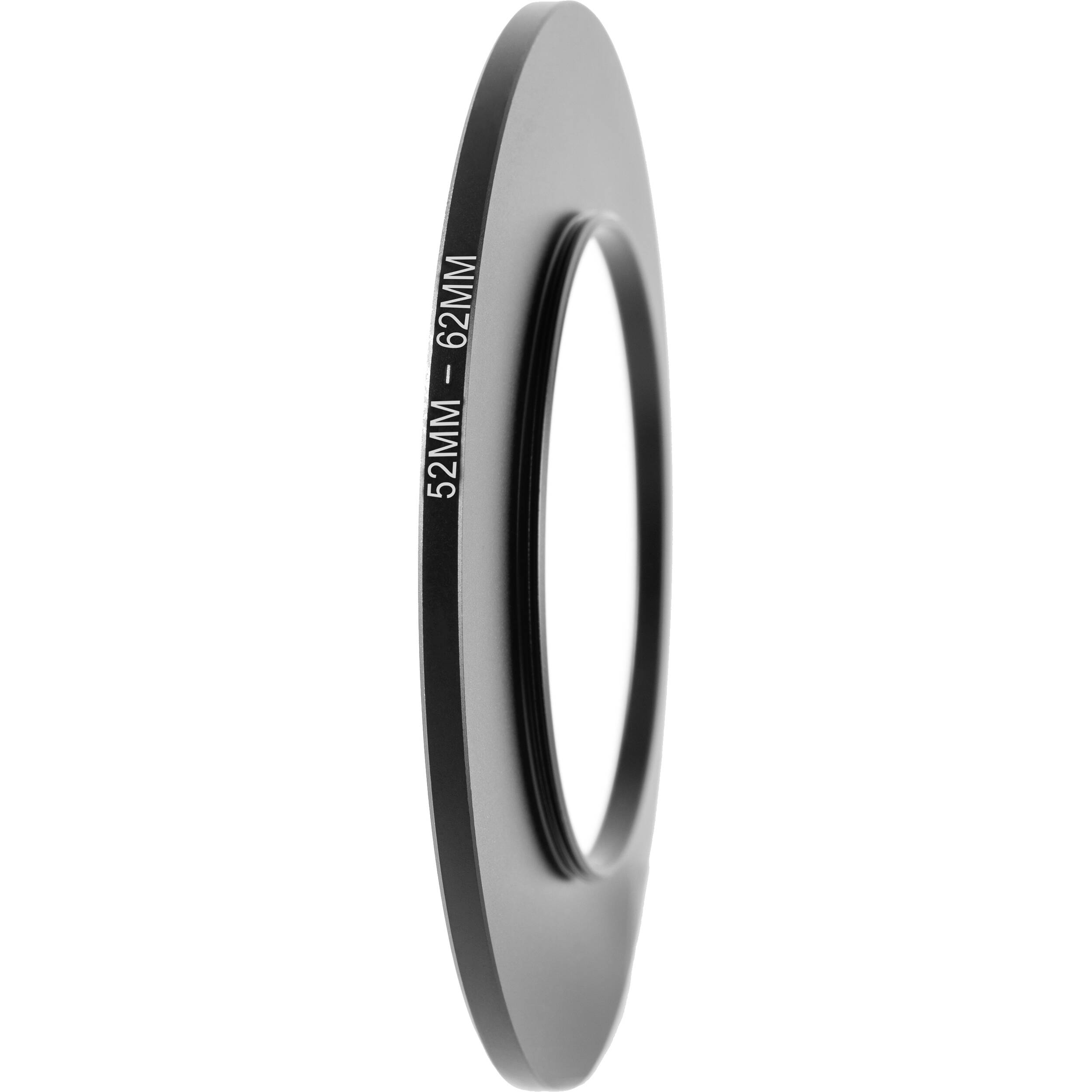 Kase Step-Up Adapter Ring (52-62mm) 1106010013 B&H Photo Video