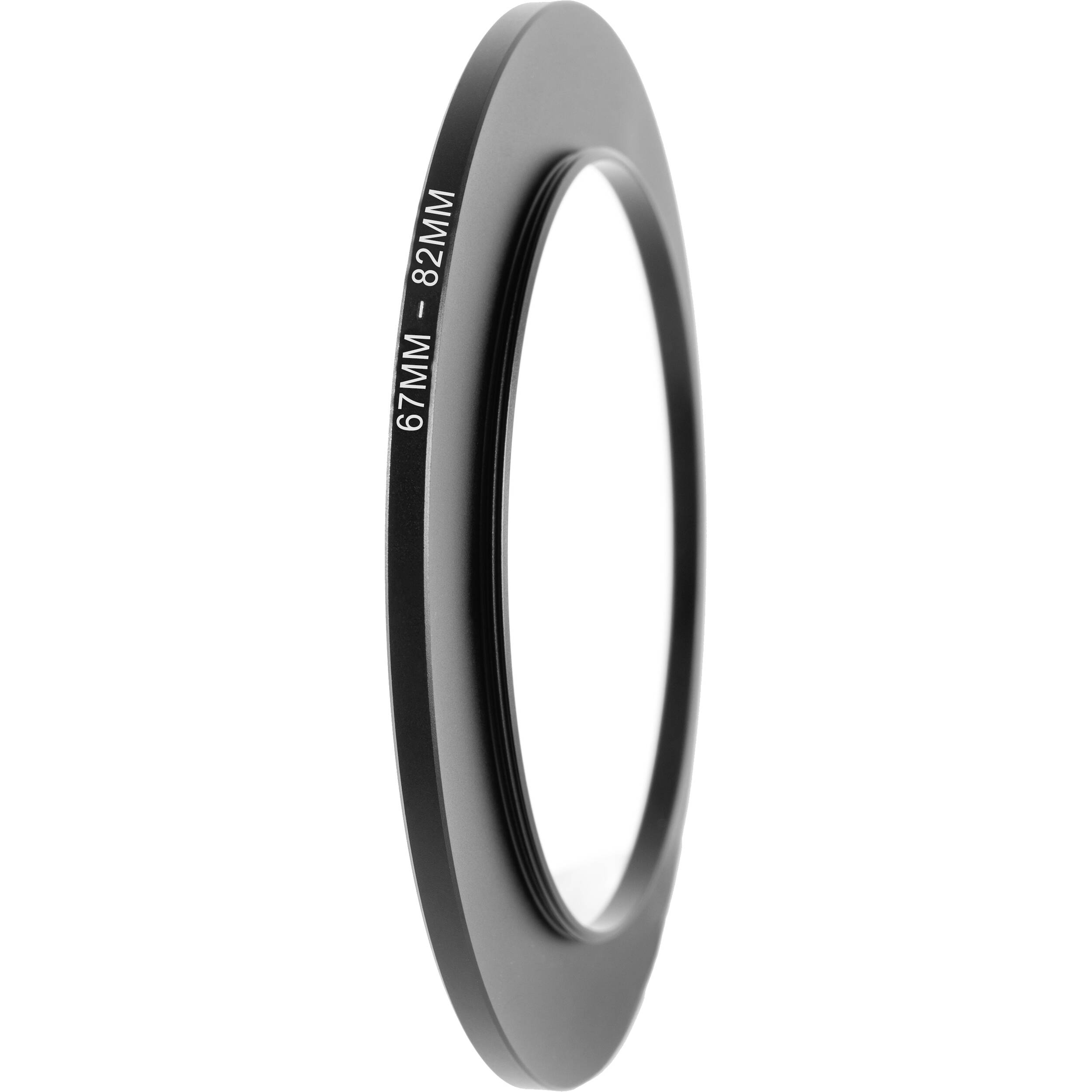 Kase Step-Up Adapter Ring (67-82mm) 1106010016 B&H Photo Video