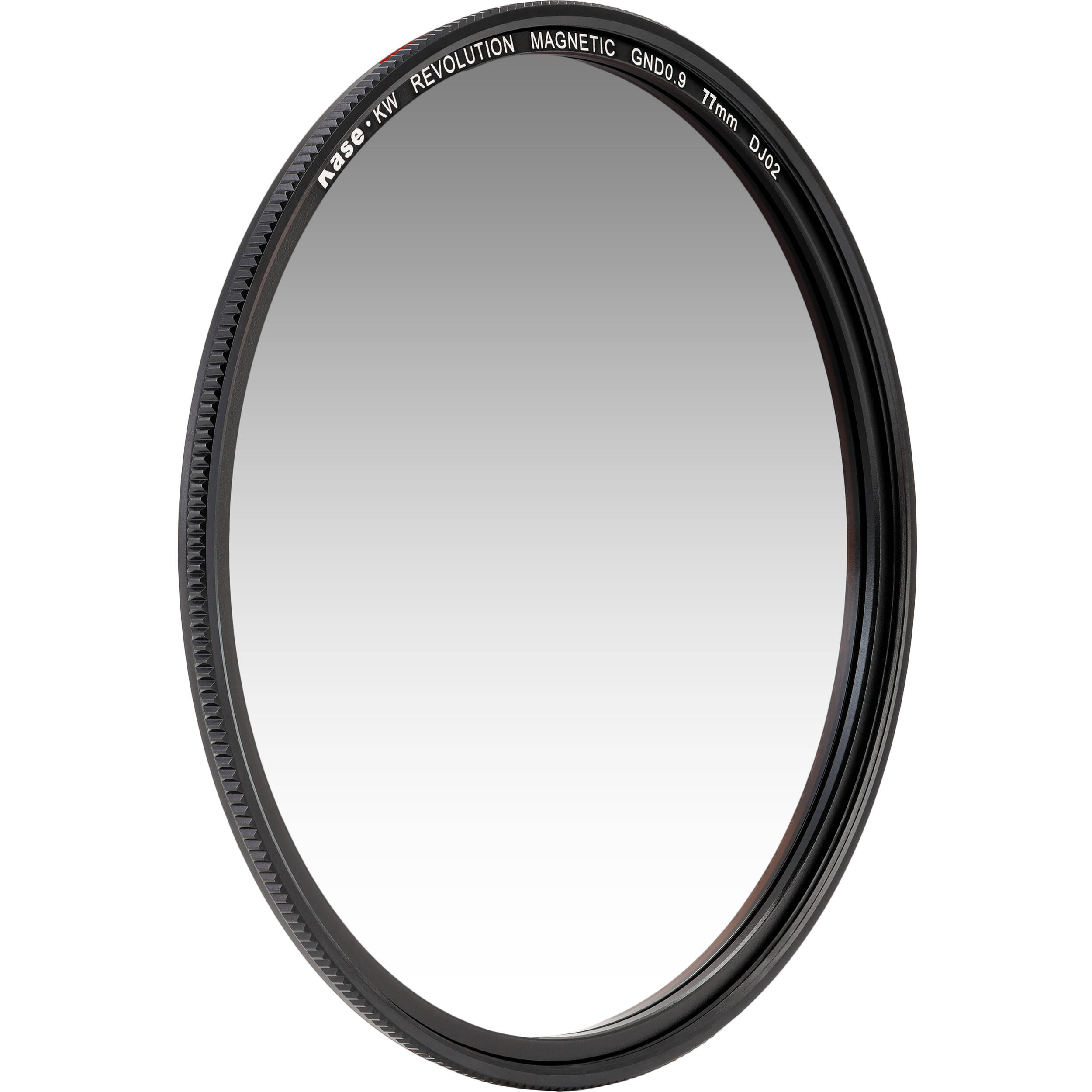 Kase KW Revolution GND 0.9 Soft Grad Filter 1110110101 B&H Photo