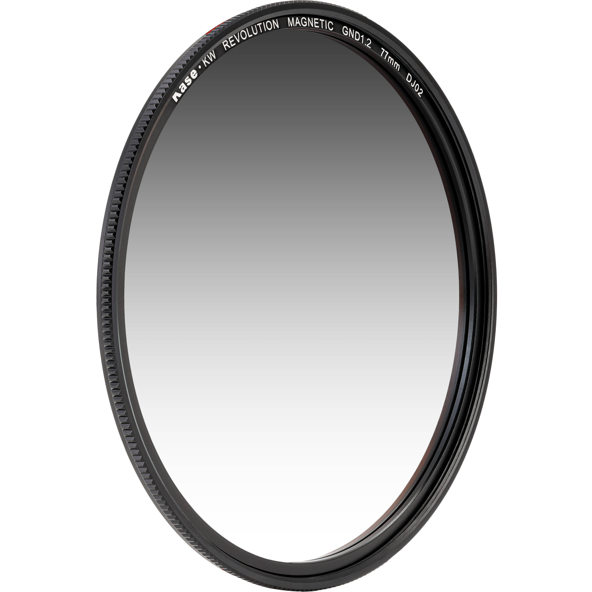 Kase KW Revolution GND 1.2 Soft Grad Filter 1110110201 B&H Photo