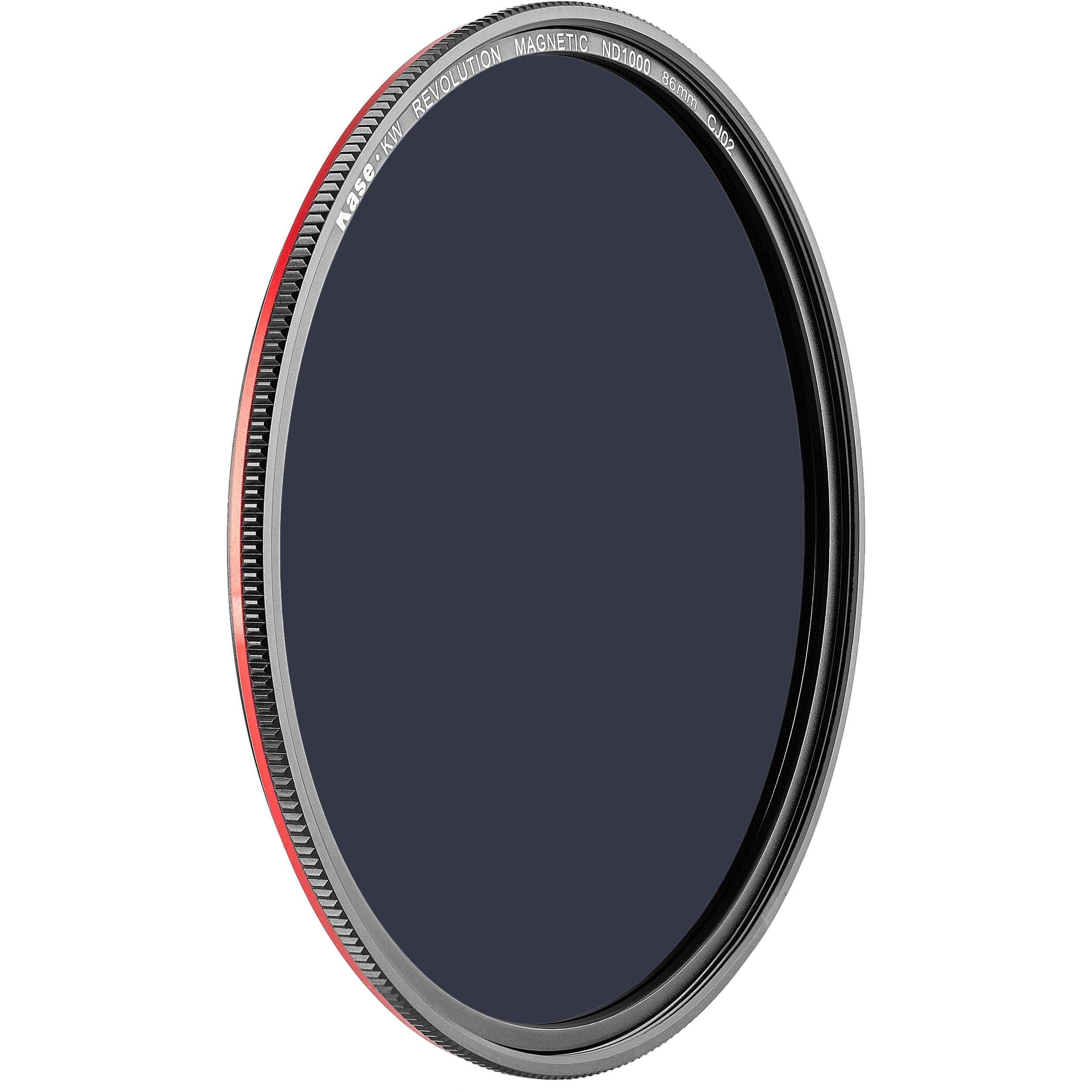 Kase KW Revolution Magnetic ND1000 Filter 1110111501 B&H Photo