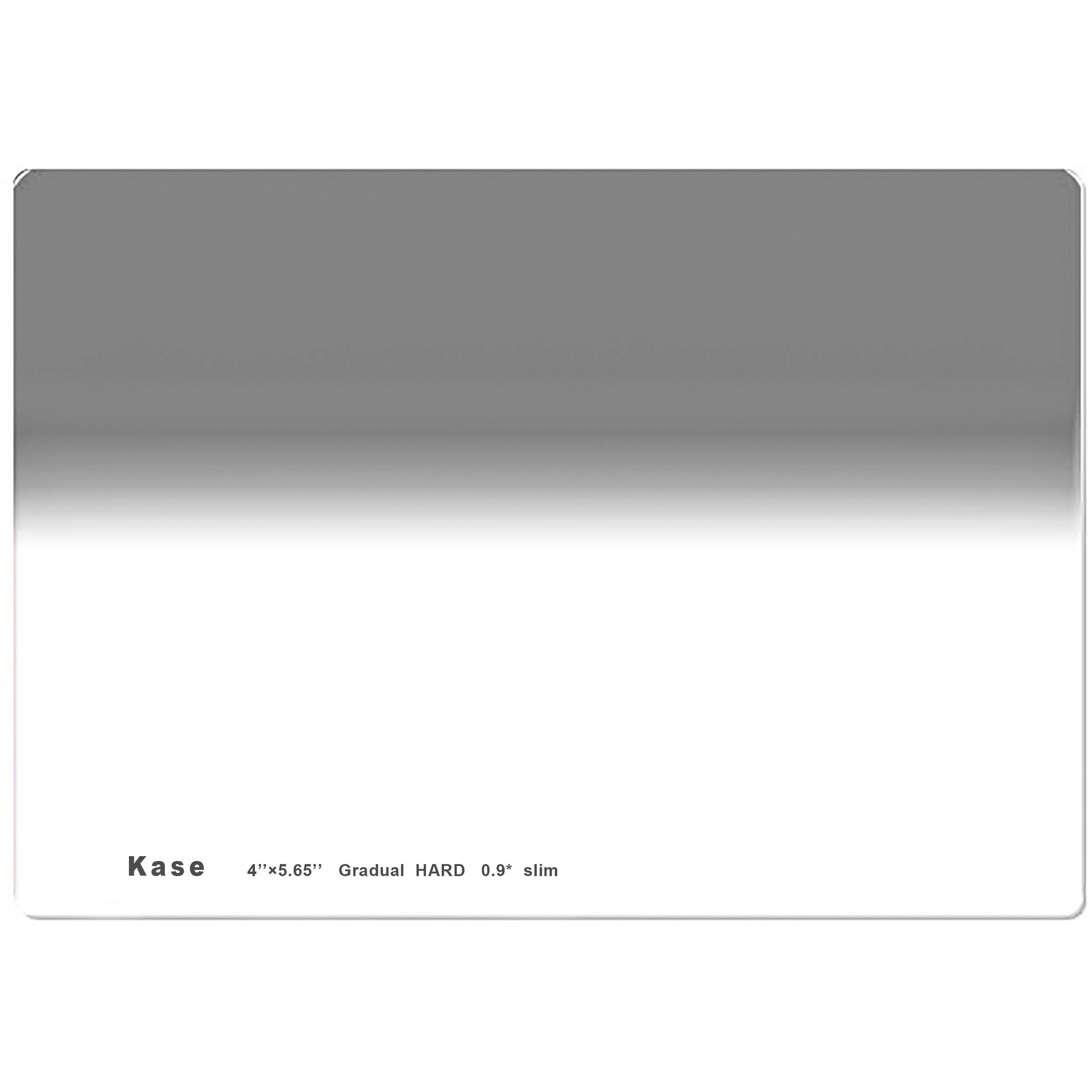 Kase MovieMate Hard Edge Graduated ND3 Filter 1111062018 B&H