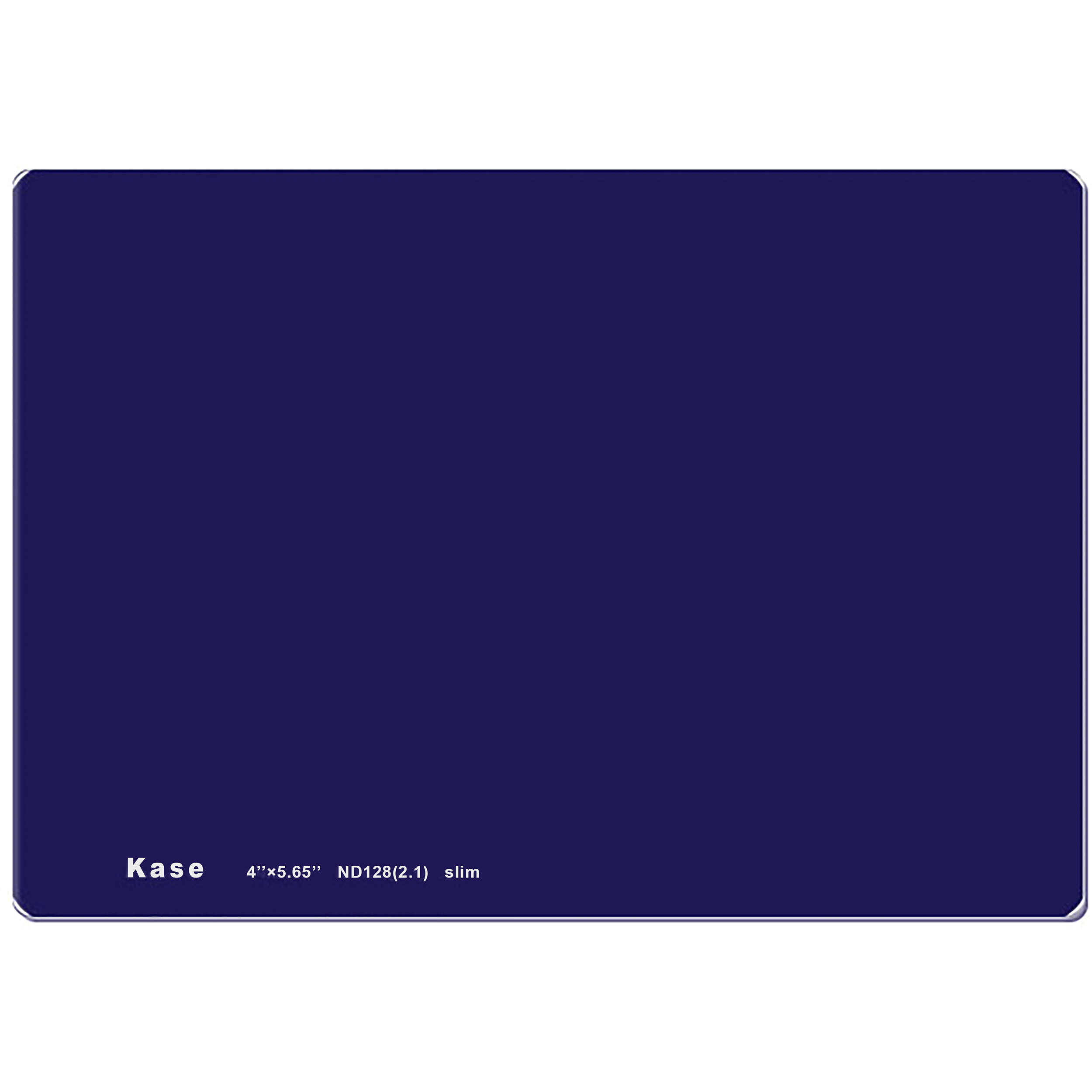 Kase 100 x 150mm MovieMate ND128 Filter for Magnetic 1111062024