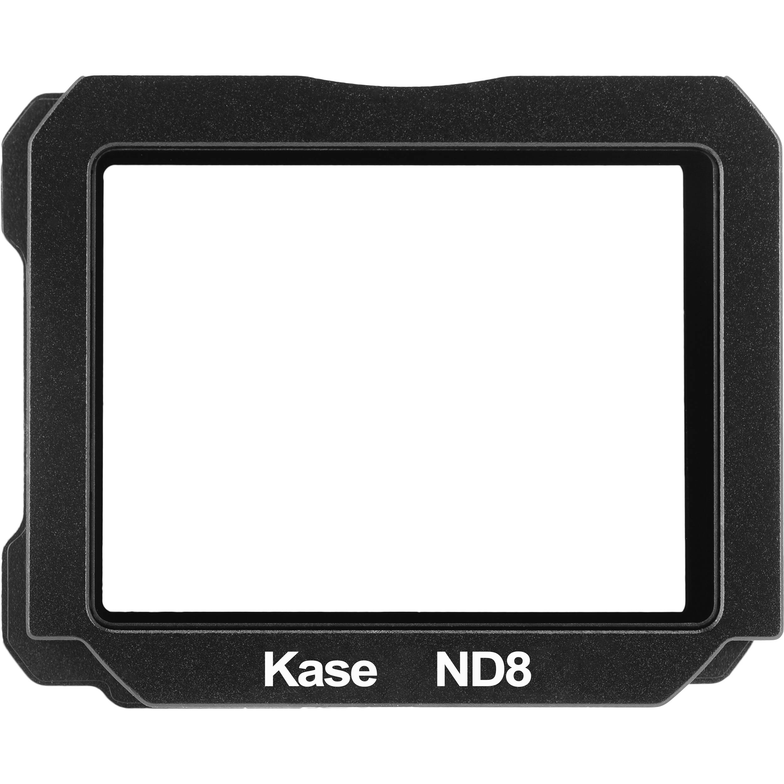 Kase ND8 Clip-In Filter for Sony a6700 Camera (3-Stop)