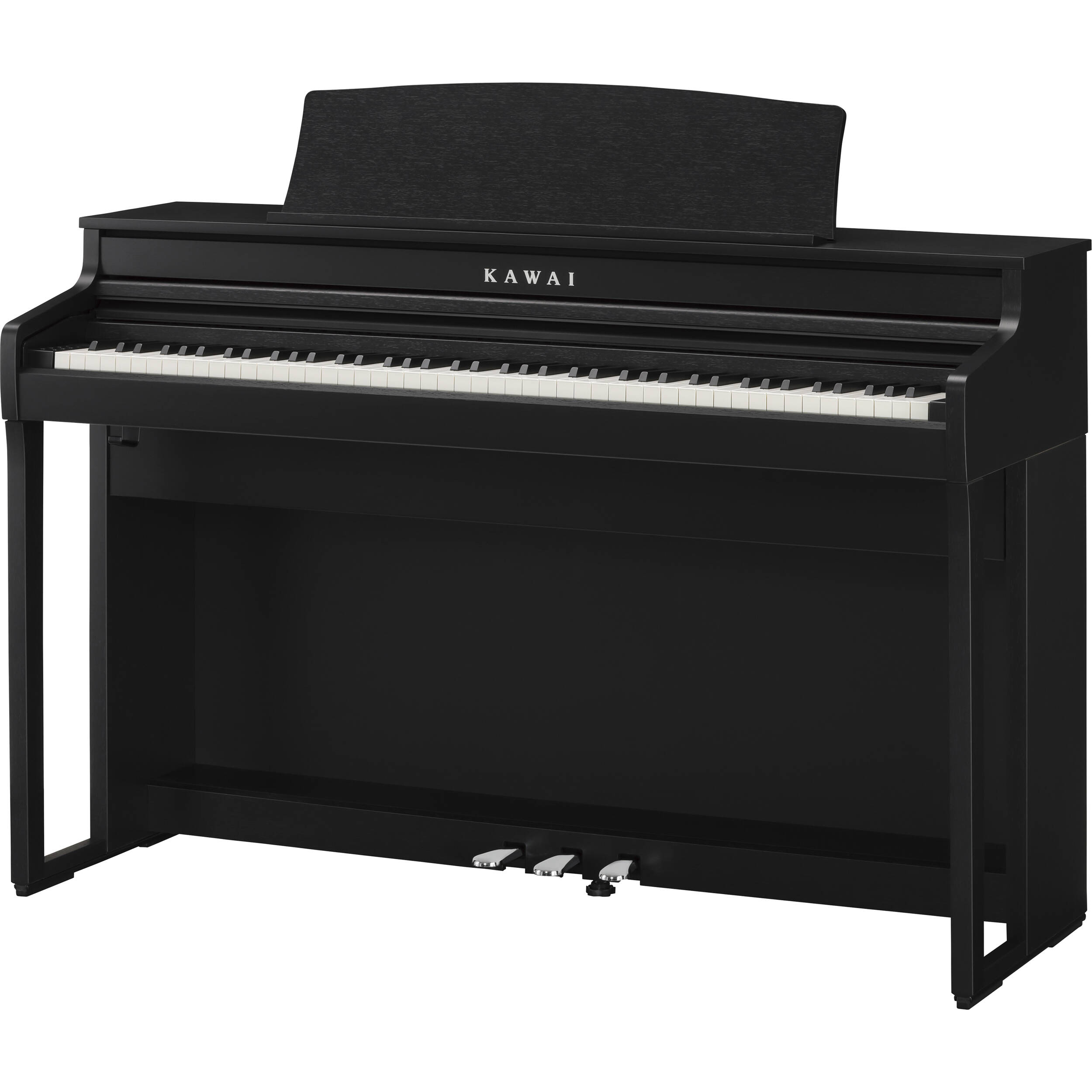 Kawai CA401 Digital Piano with Matching Bench CA401 SB B&H Photo