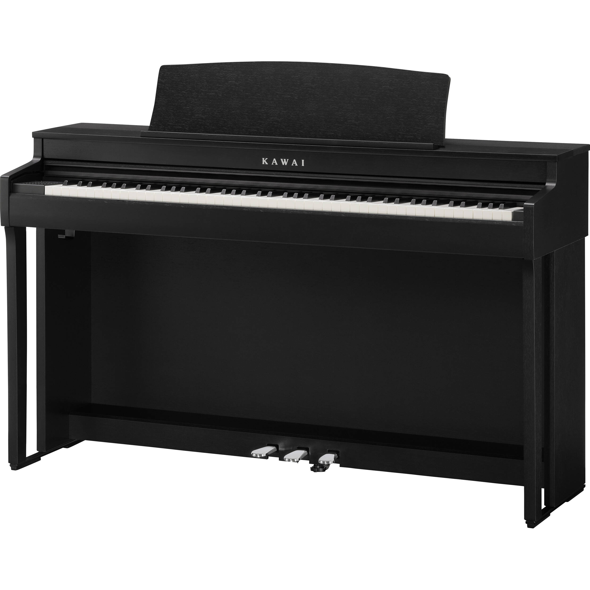 Kawai CN301 Console Digital Piano with Matching Bench CN301 SB