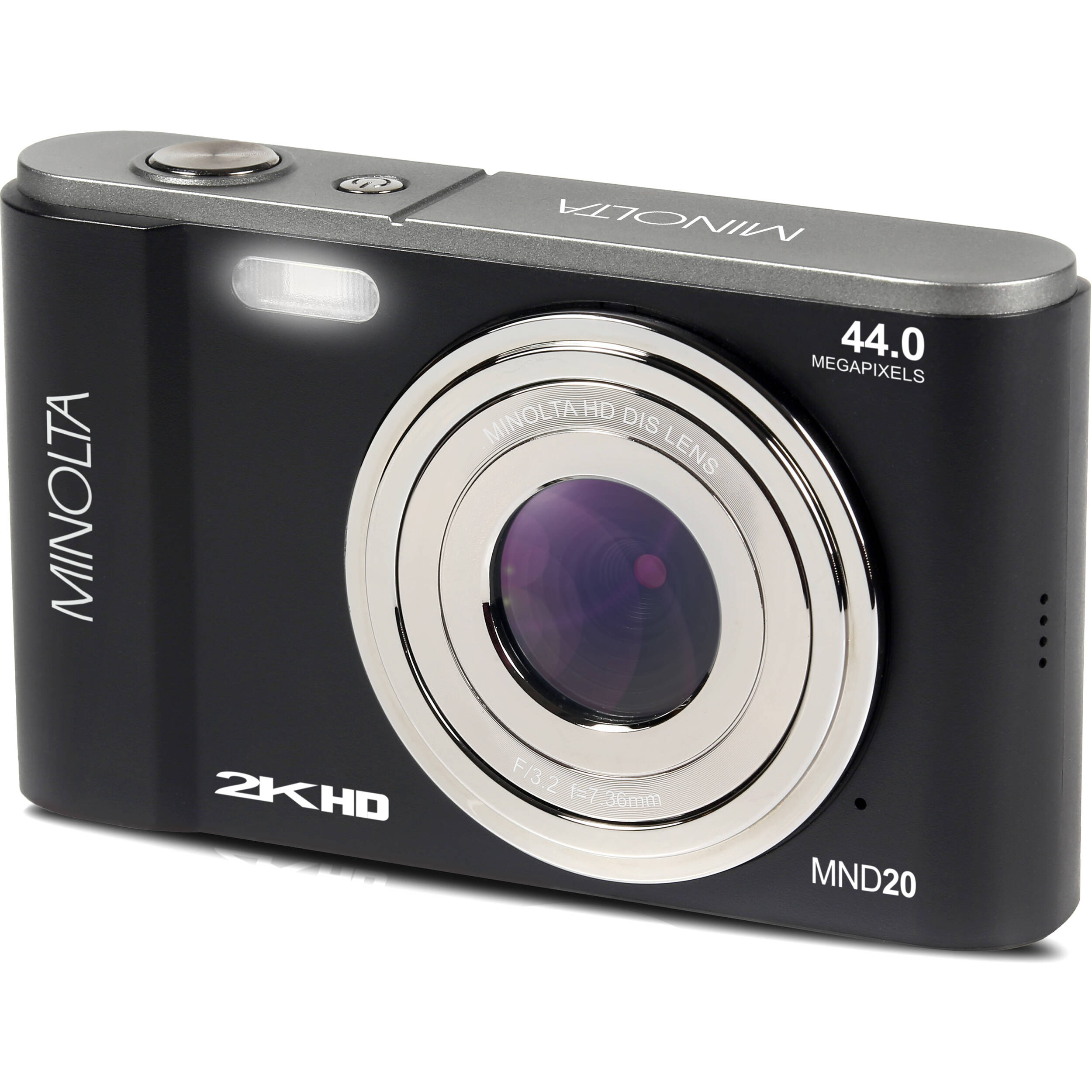 Konica Minolta Digital Camera