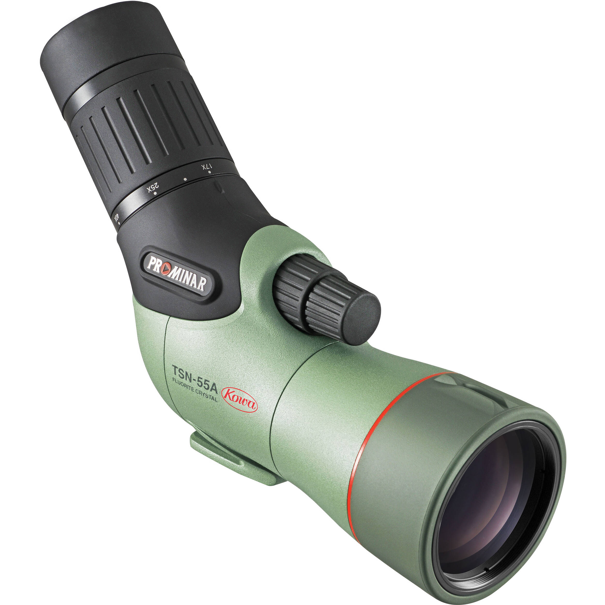 Kowa TSN-55 PROMINAR Spotting Scope (Angled Viewing) TSN-55A B&H
