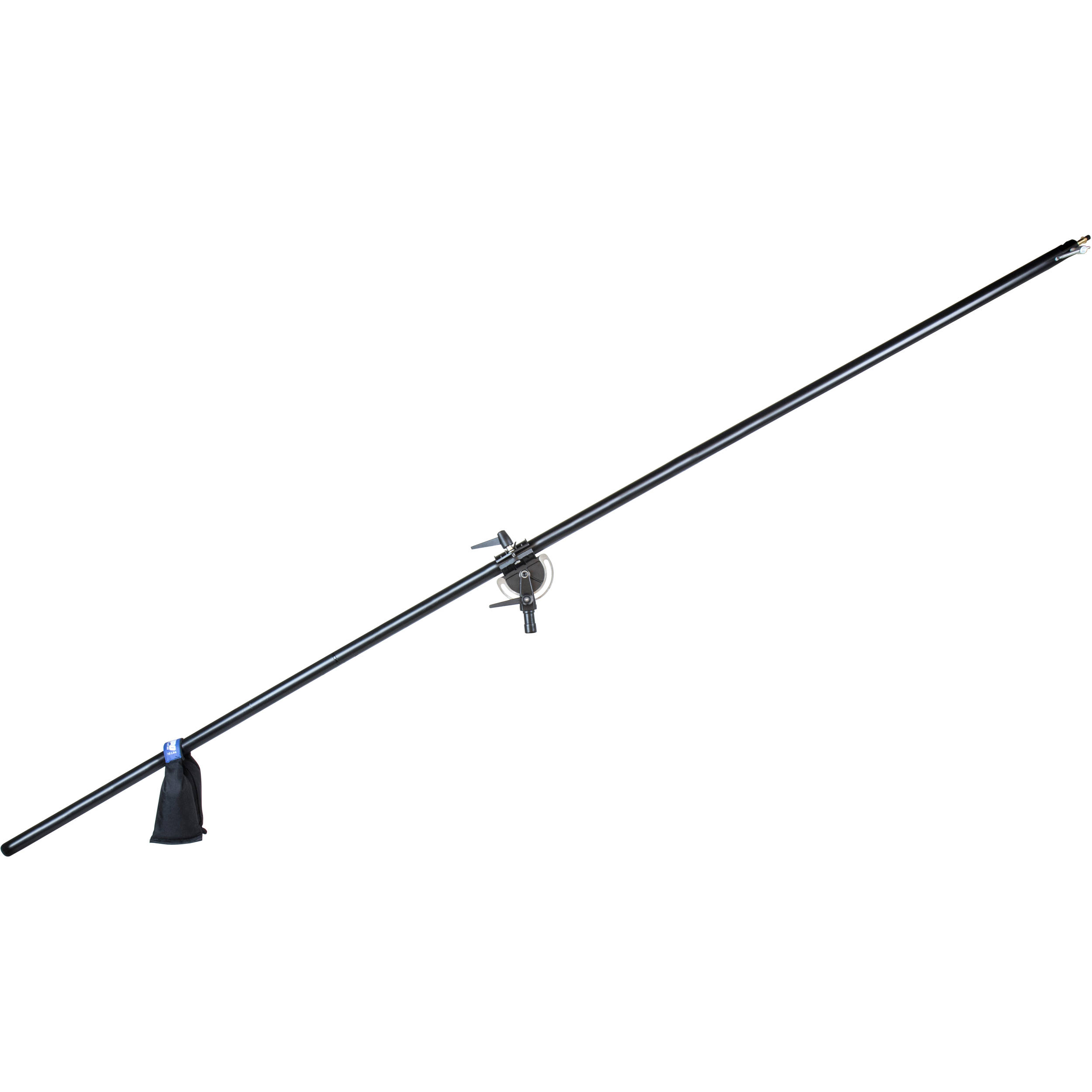 Kupo Heavy-Duty Steel Baby Boom Arm KG603511 B&H Photo Video