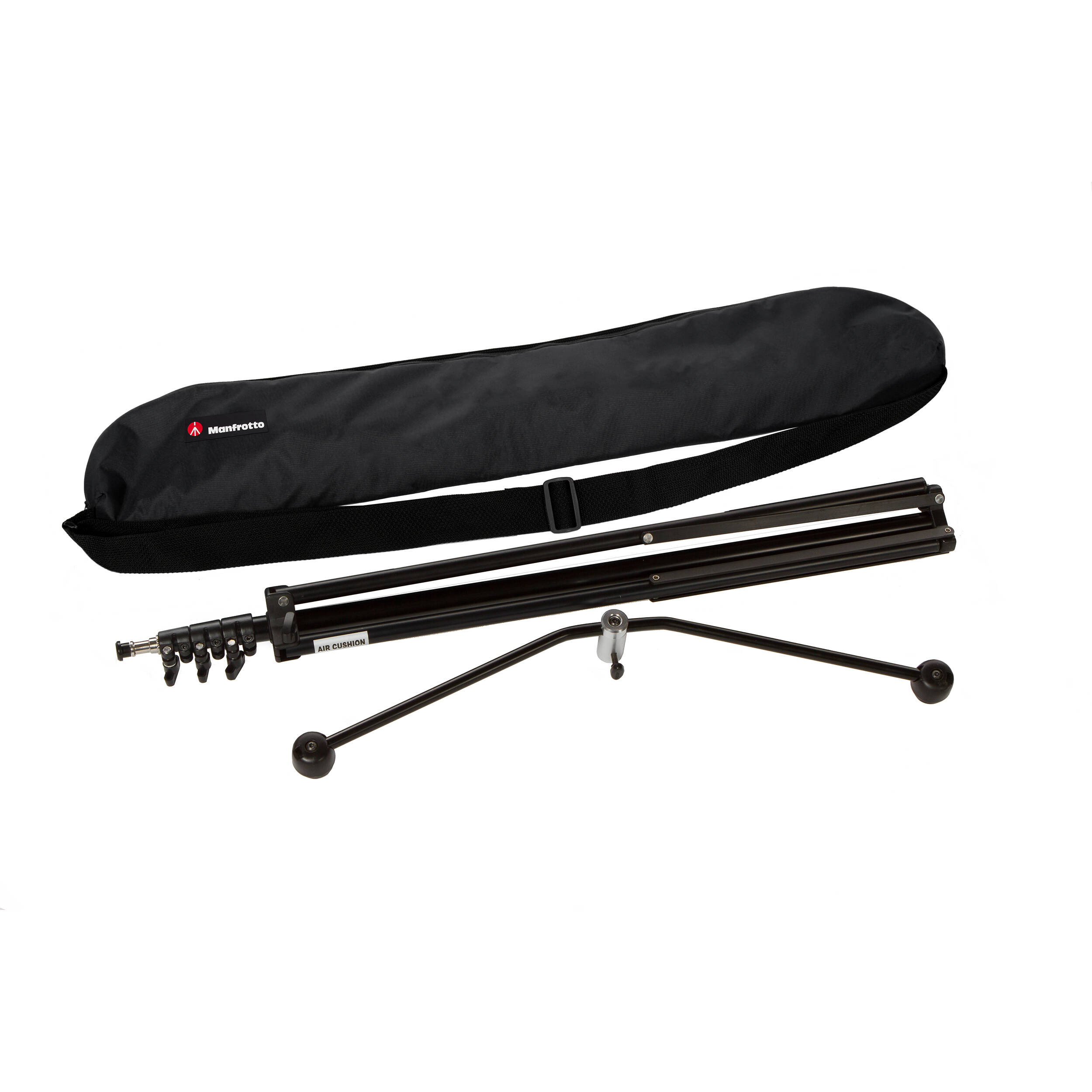 Manfrotto Magnetic Background Support Kit LL LB1121 B&H Photo