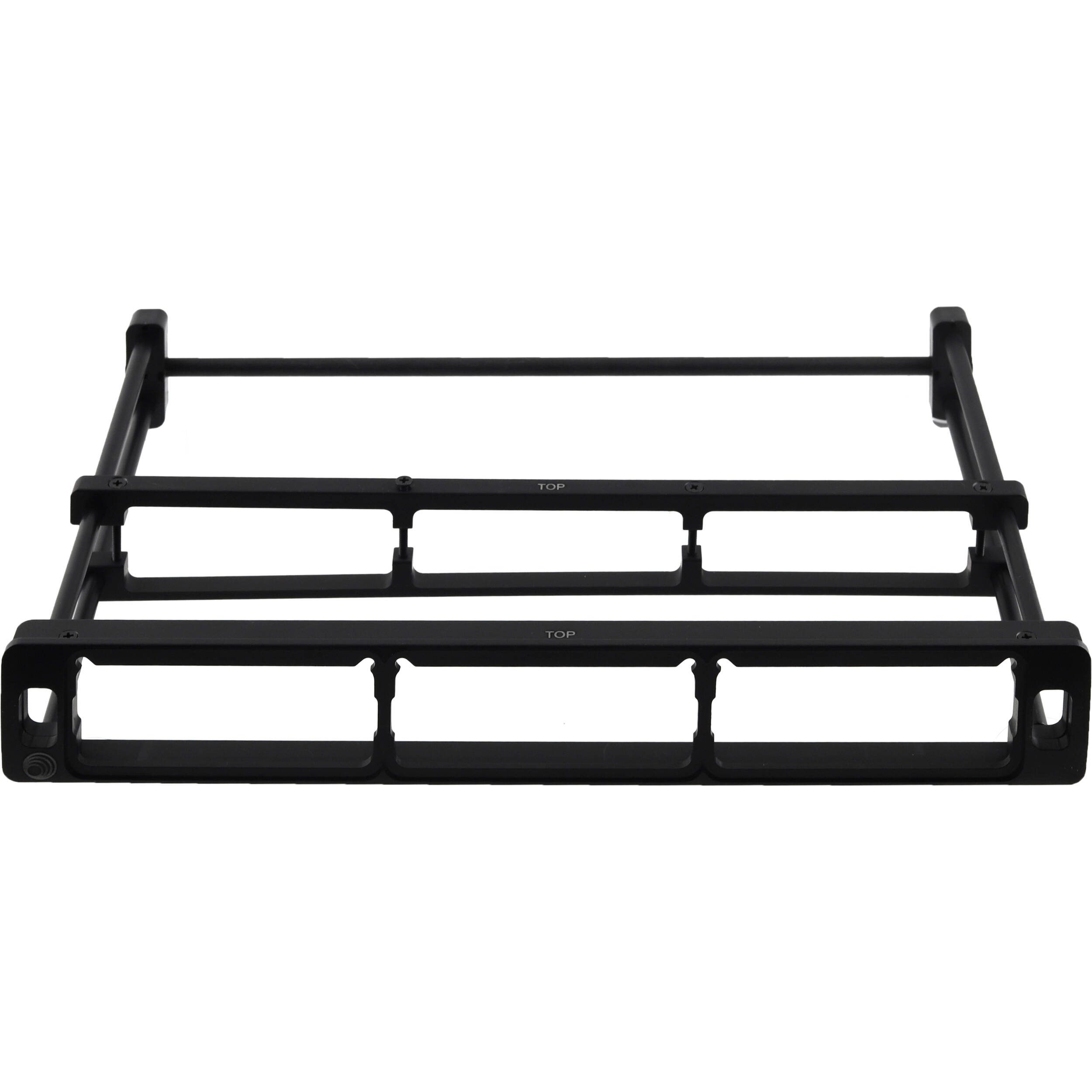 Lectrosonics BAGFRAME3-M Bag Frame for Three Portable