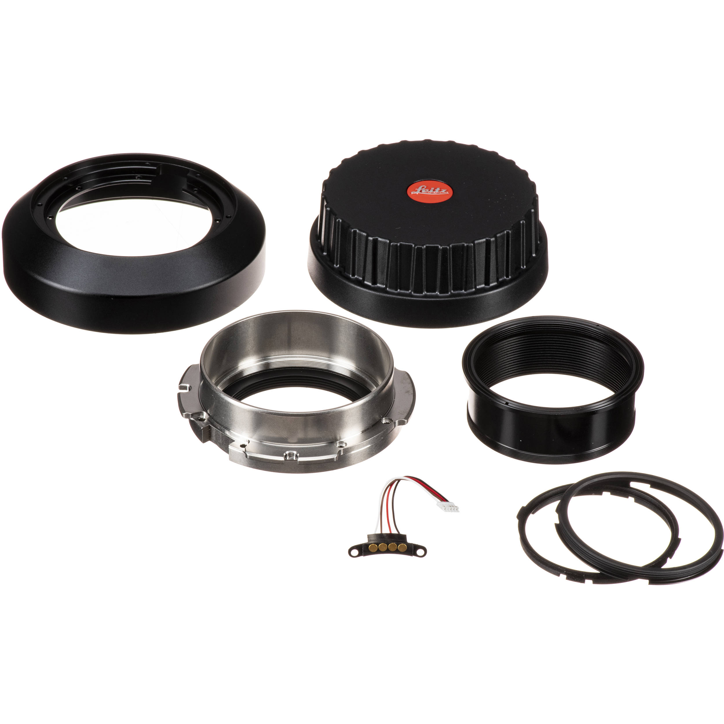 Leitz Cine LPL Mount Kit C445-030.700-030 B&H Photo Video