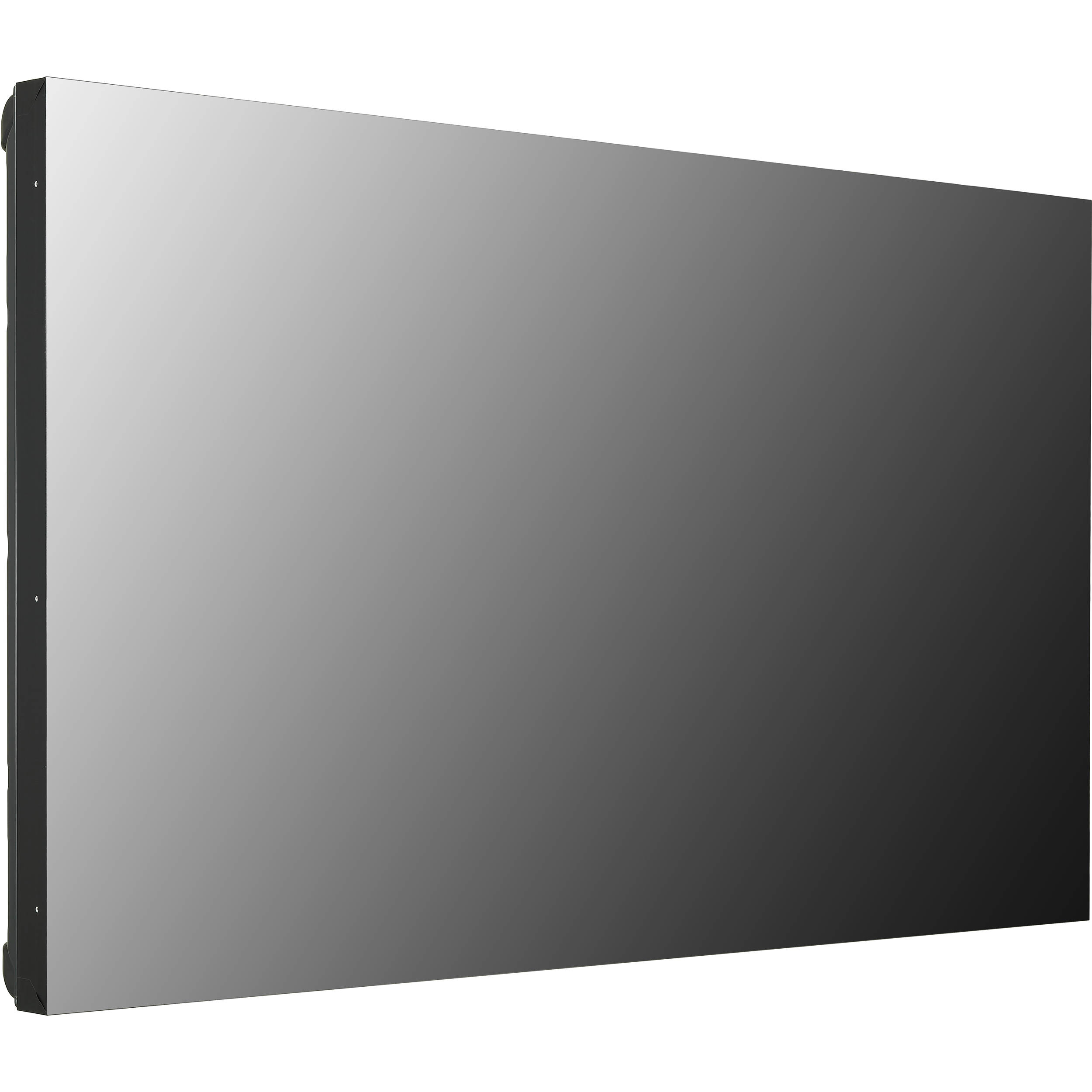 LG 3x3 55VM5E-A Bundle with Crimson Mount 55VM5EW-9C B&H Photo