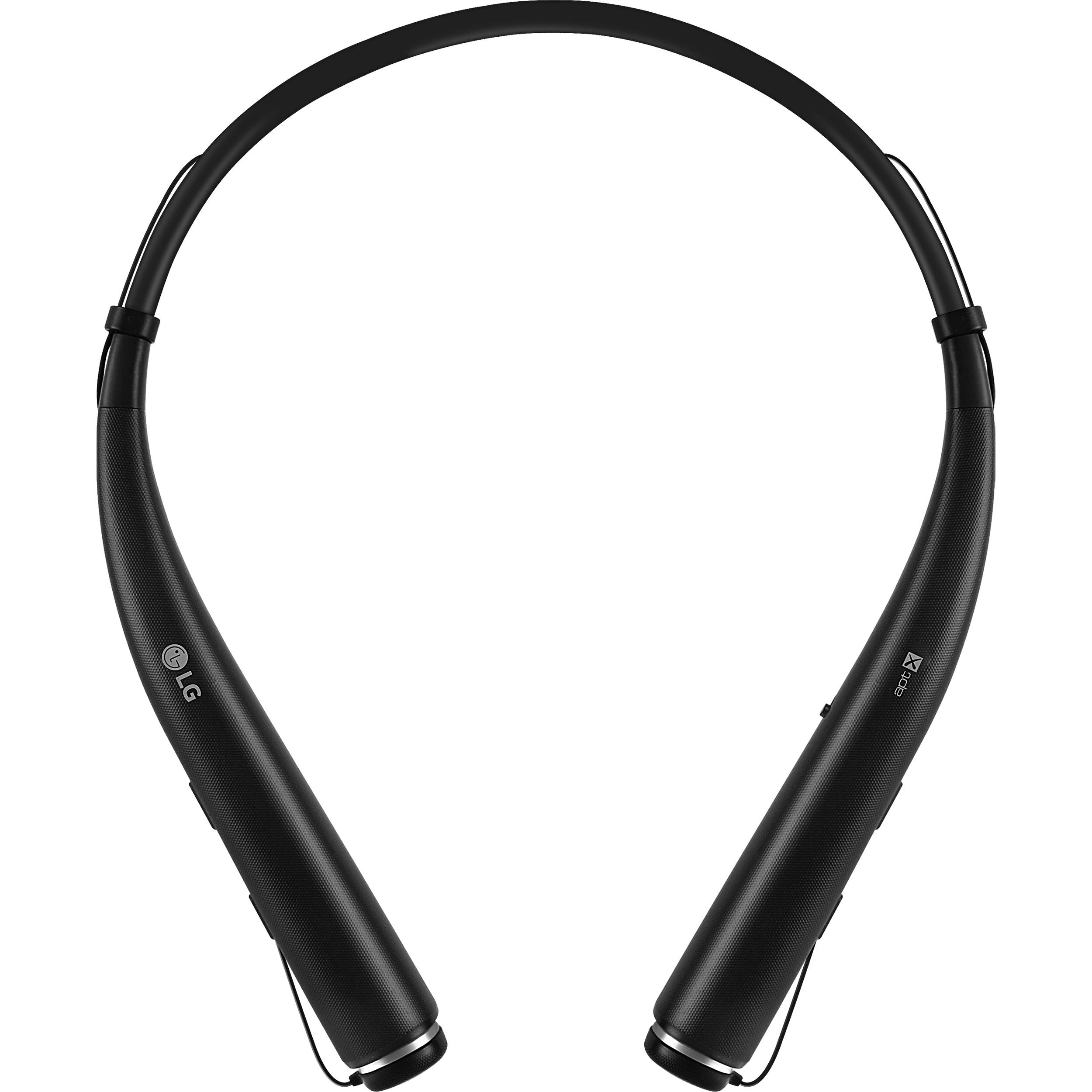 Lg Bluetooth Stereo Headset