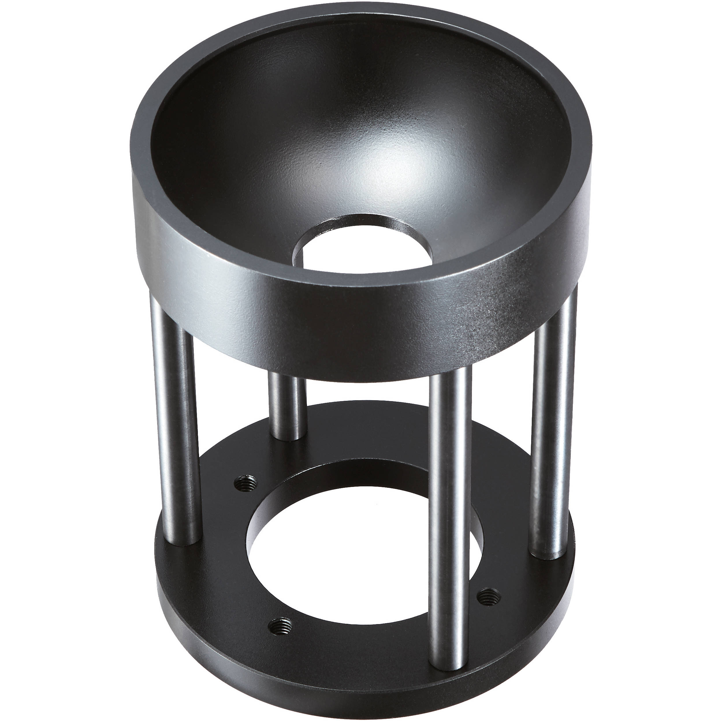Libec 150mm Bowl Adapter for P1000 Pedestal BA-150 B&H Photo
