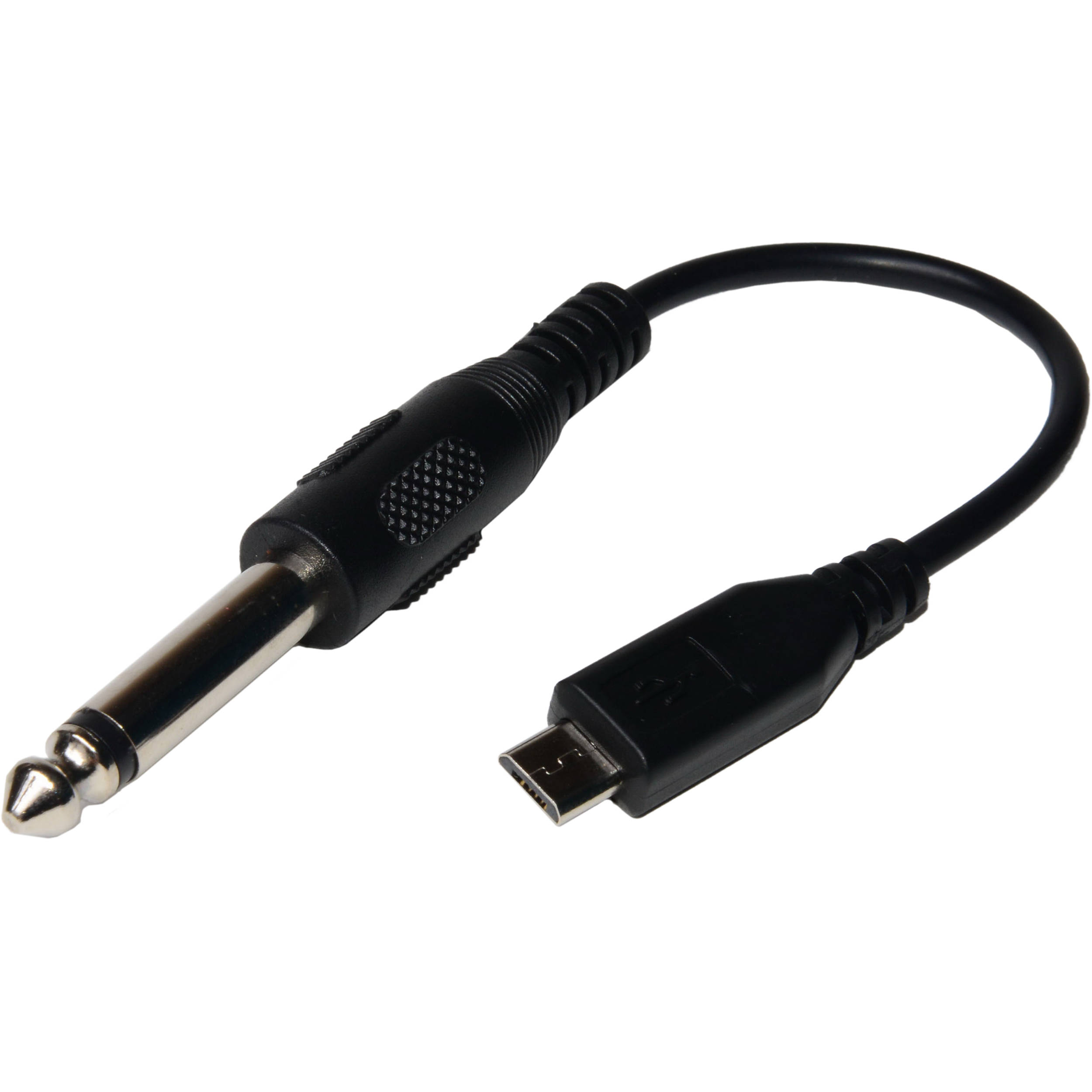 LightPix Labs 1/4" Sync Cord 634158732256 B&H Photo Video