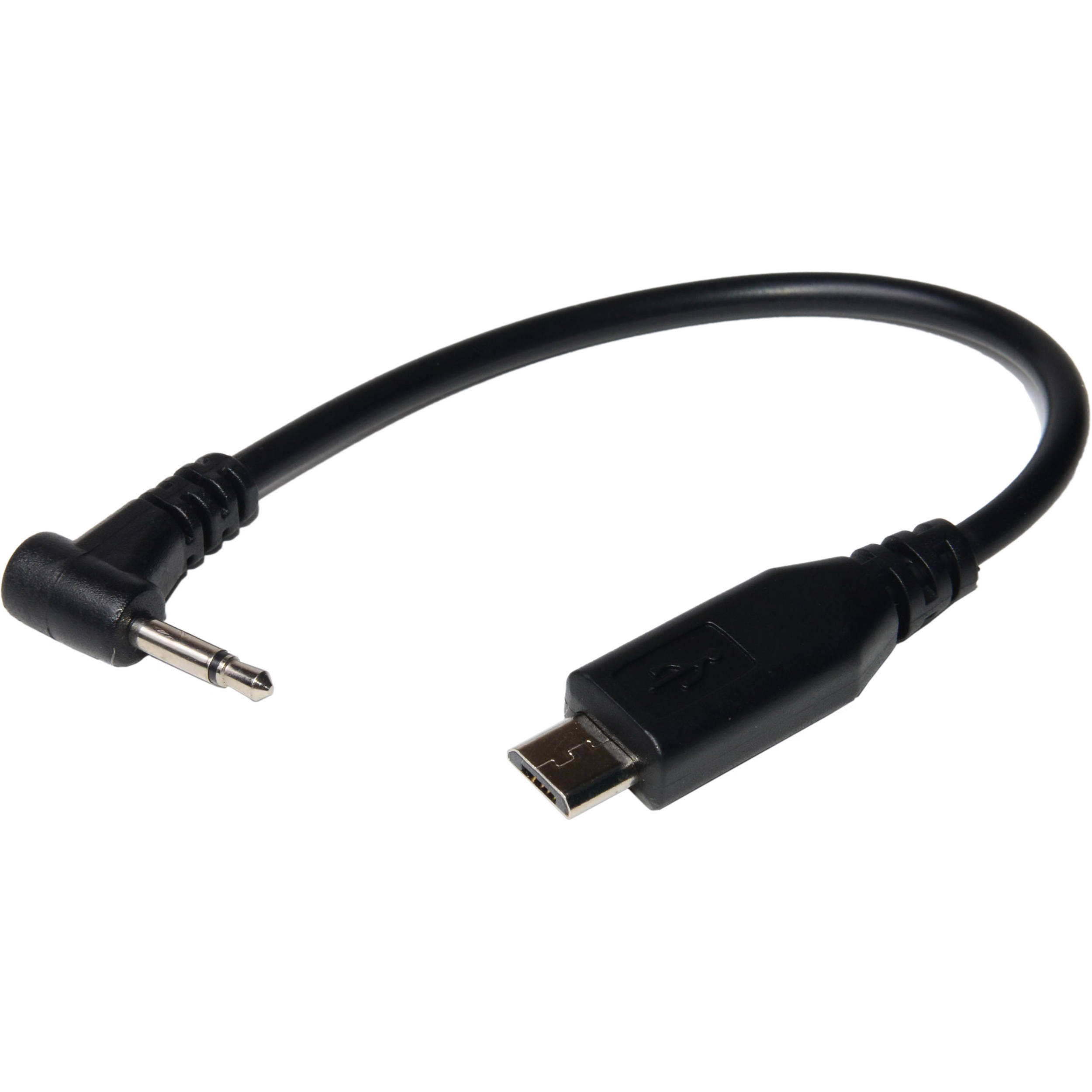 LightPix Labs 2.5mm Sync Cord 634158732270 B&H Photo Video