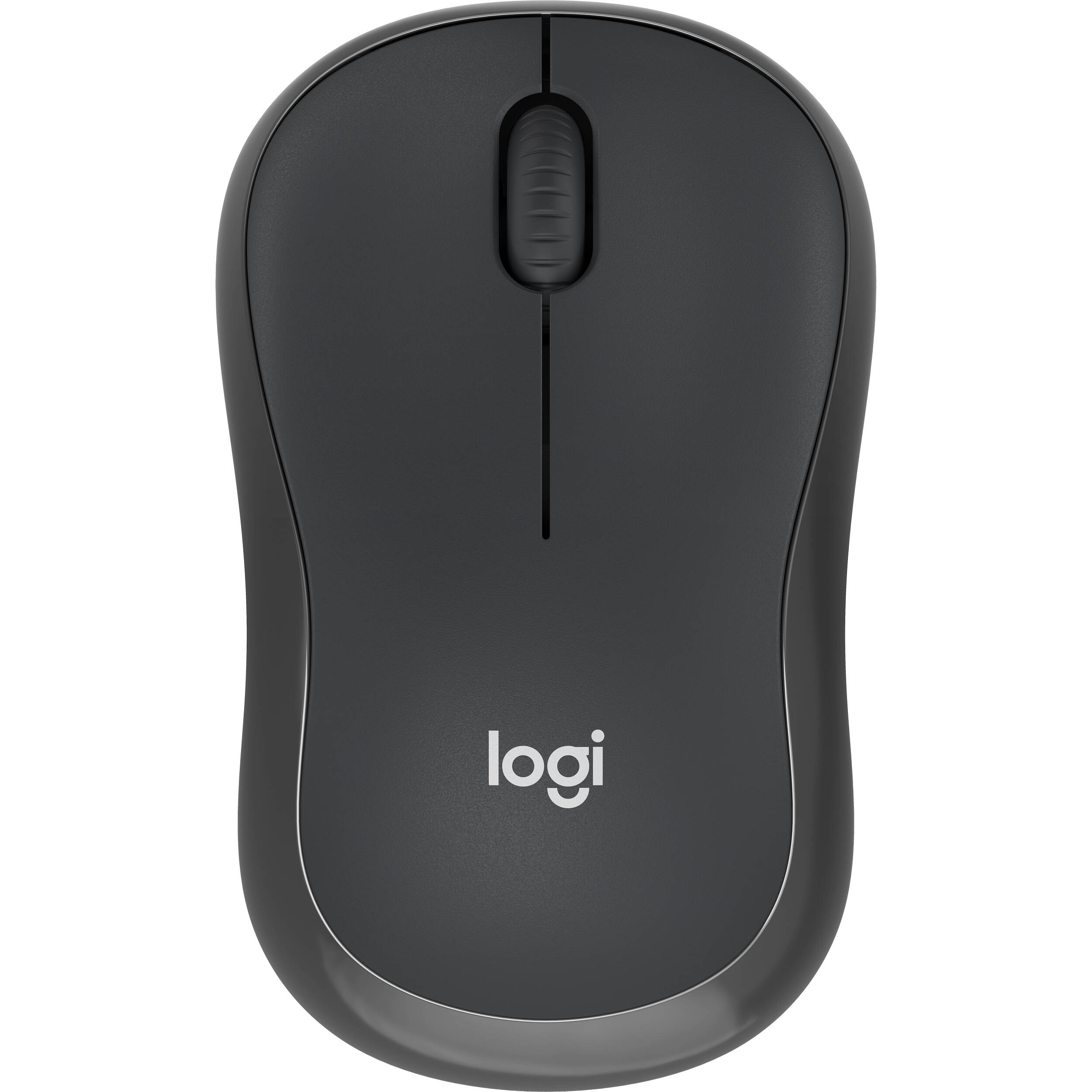 Logitech M240 Silent Wireless Mouse Graphite 910 007113 B H Logitech M240 Silent Wireless Mouse Graphite 910 007113 B H