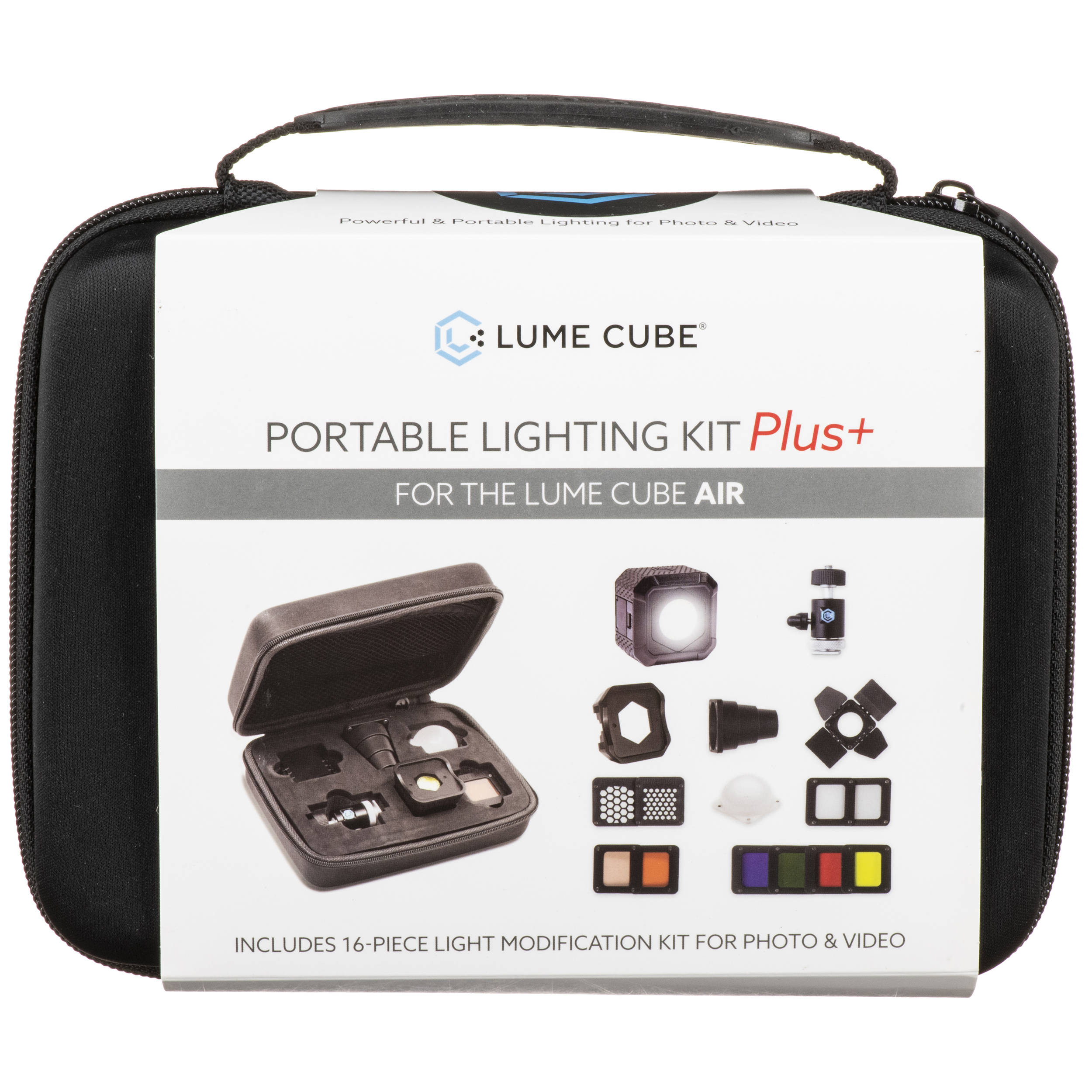 Lume Cube Air – Lume Cube 重量 _ LUME CUBE AIR（リュームキューブエアー） – FGPO