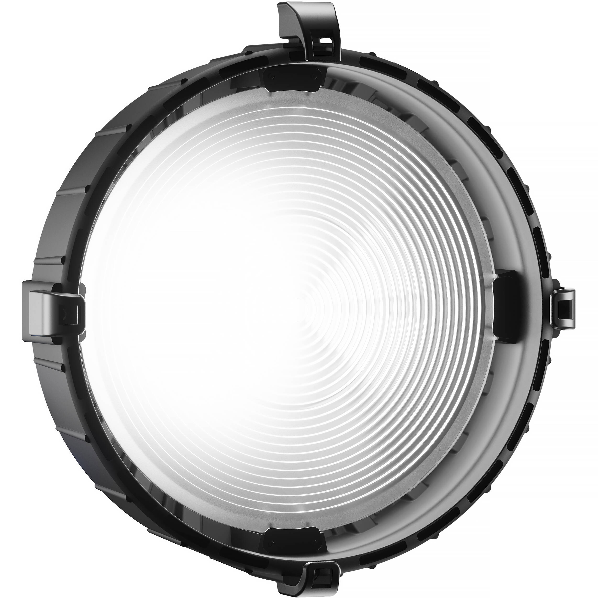 Lupo Super Fresnel 300 for Movielight LED Light (300mm) 923 B&H