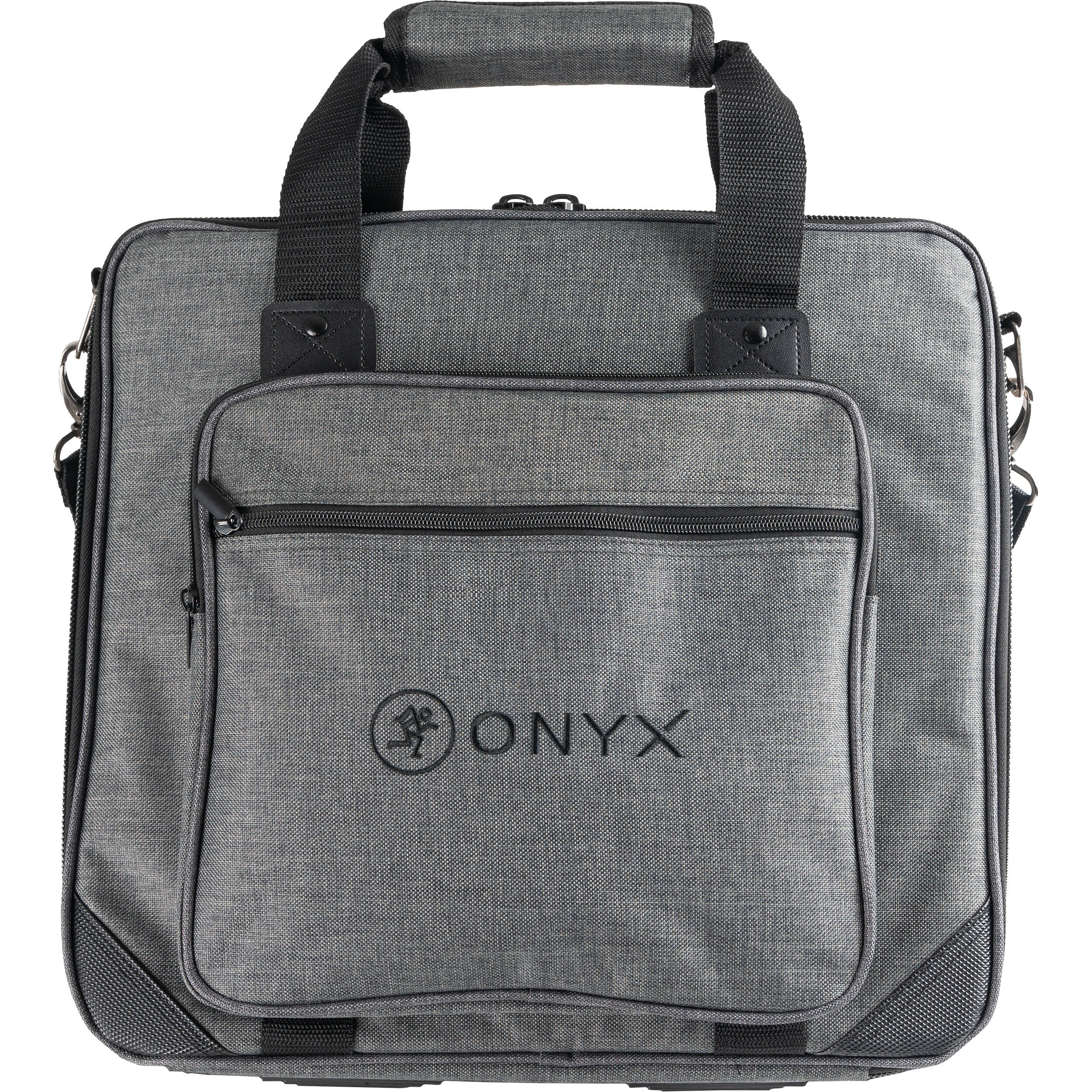 Mackie Carry Bag for the Onyx12 Analog Mixer 2052461-12 B&H