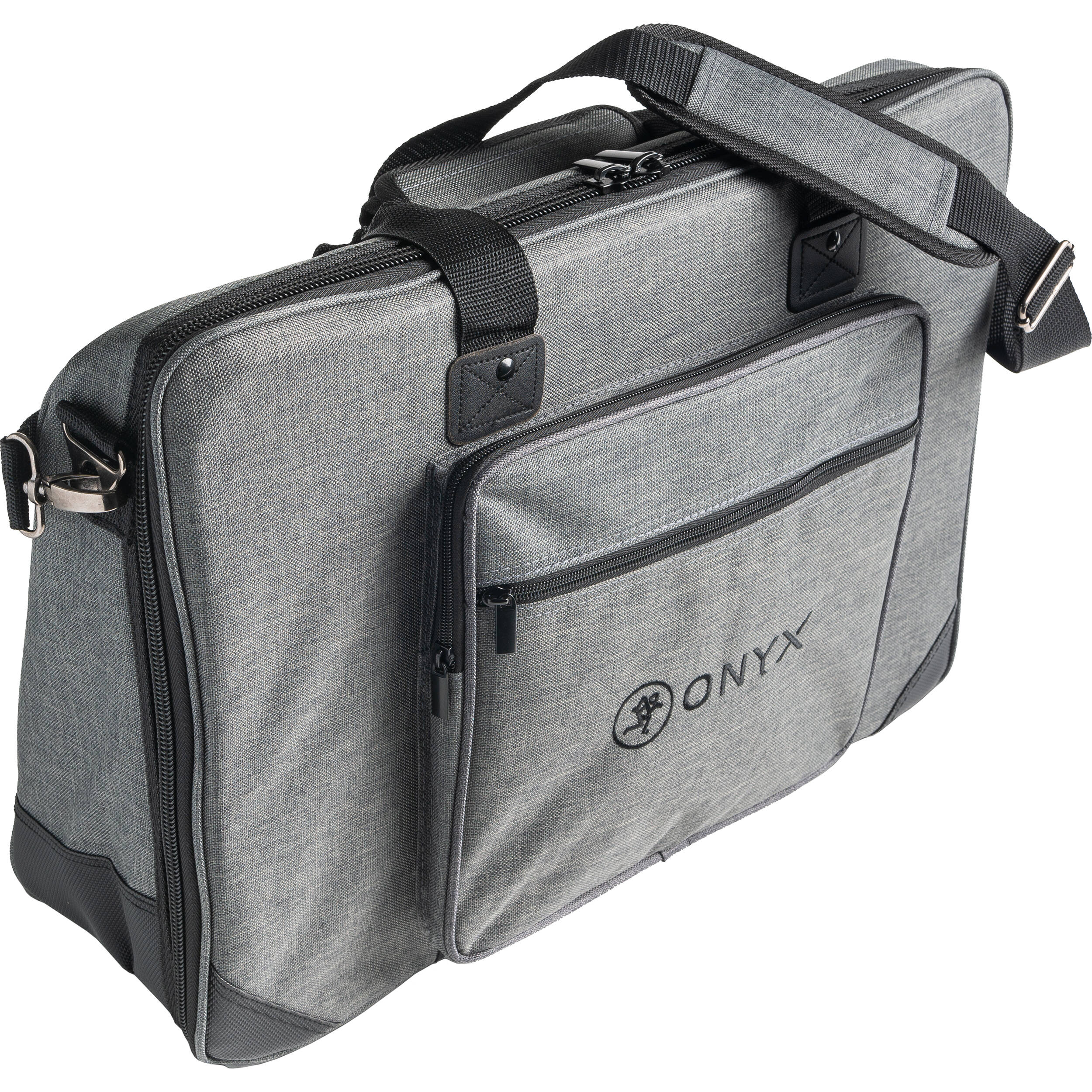 Mackie Carry Bag for the Onyx16 Analog Mixer 2052461-16 B&H