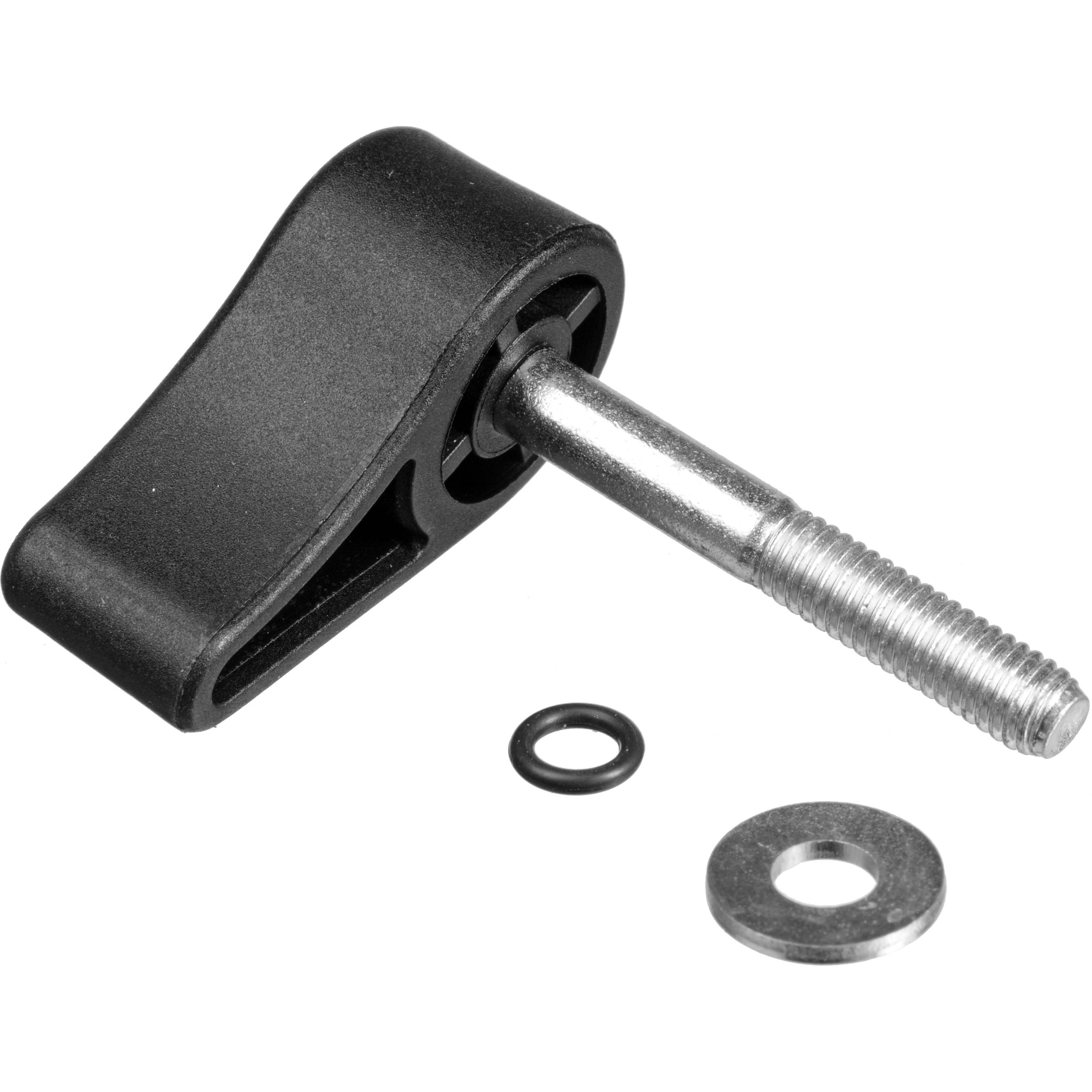 Manfrotto Assembly Locking Knob R519,35 B&H Photo Video