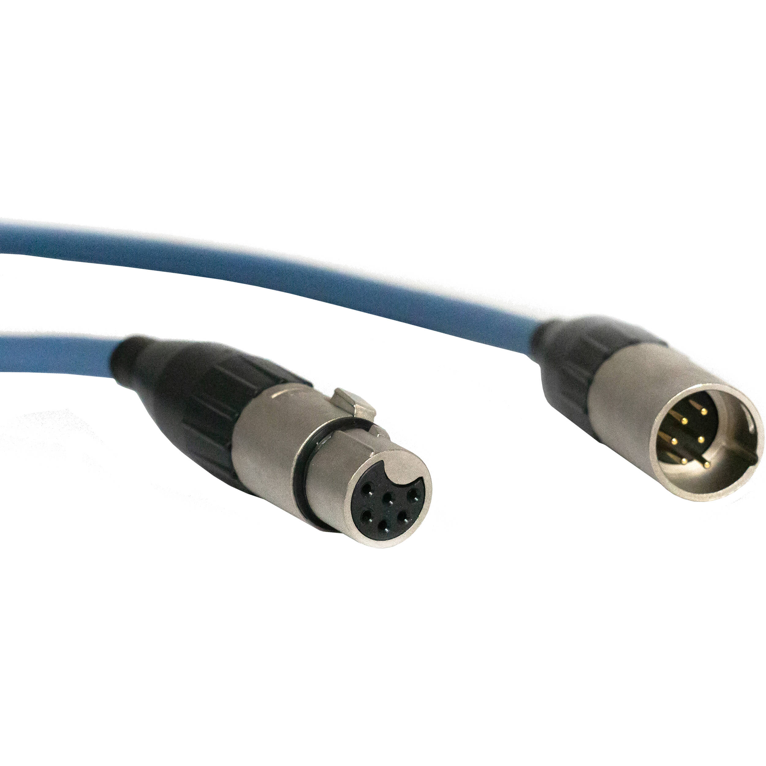 Manley Labs XLR 6-Pin Manley Cable (24') MA-CBL-D6D8-A B&H Photo