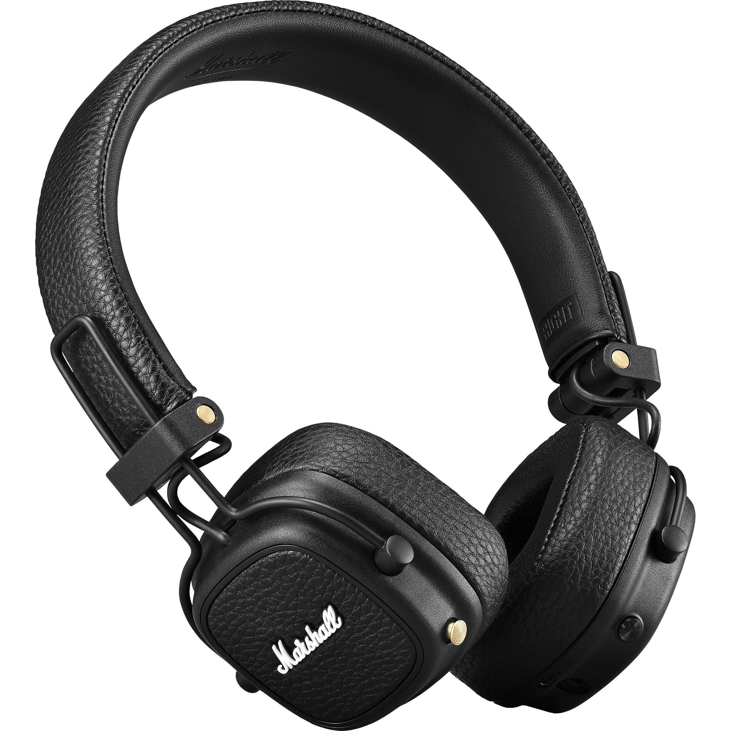 MARSHALL HEADPHONES MAJOR III BLUETOOTH Www ks siguria MARSHALL HEADPHONES MAJOR III BLUETOOTH Www ks siguria