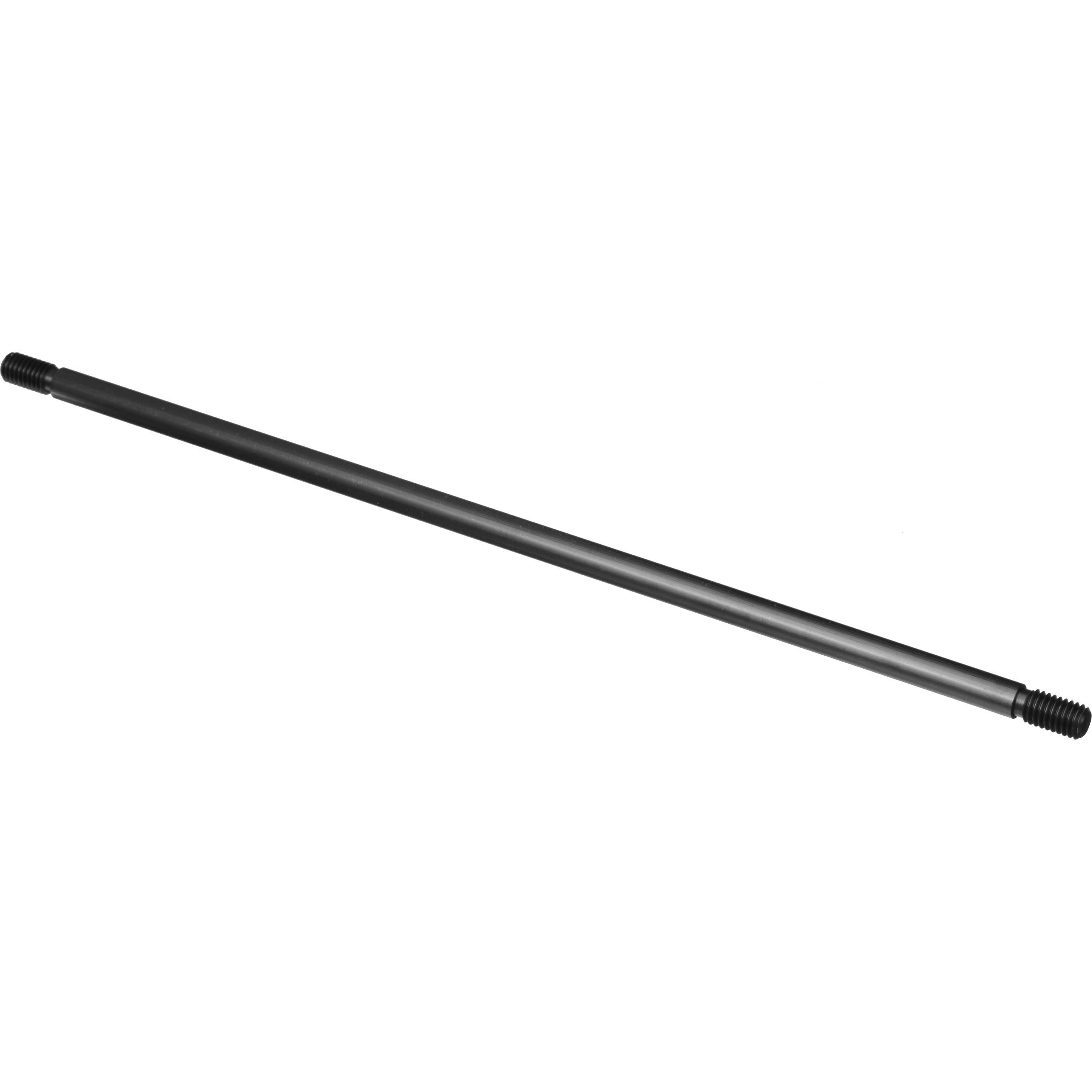 Matthews MICROgrip Rod (3/8"-16 Male to Male, 12") 350602-8 B&H