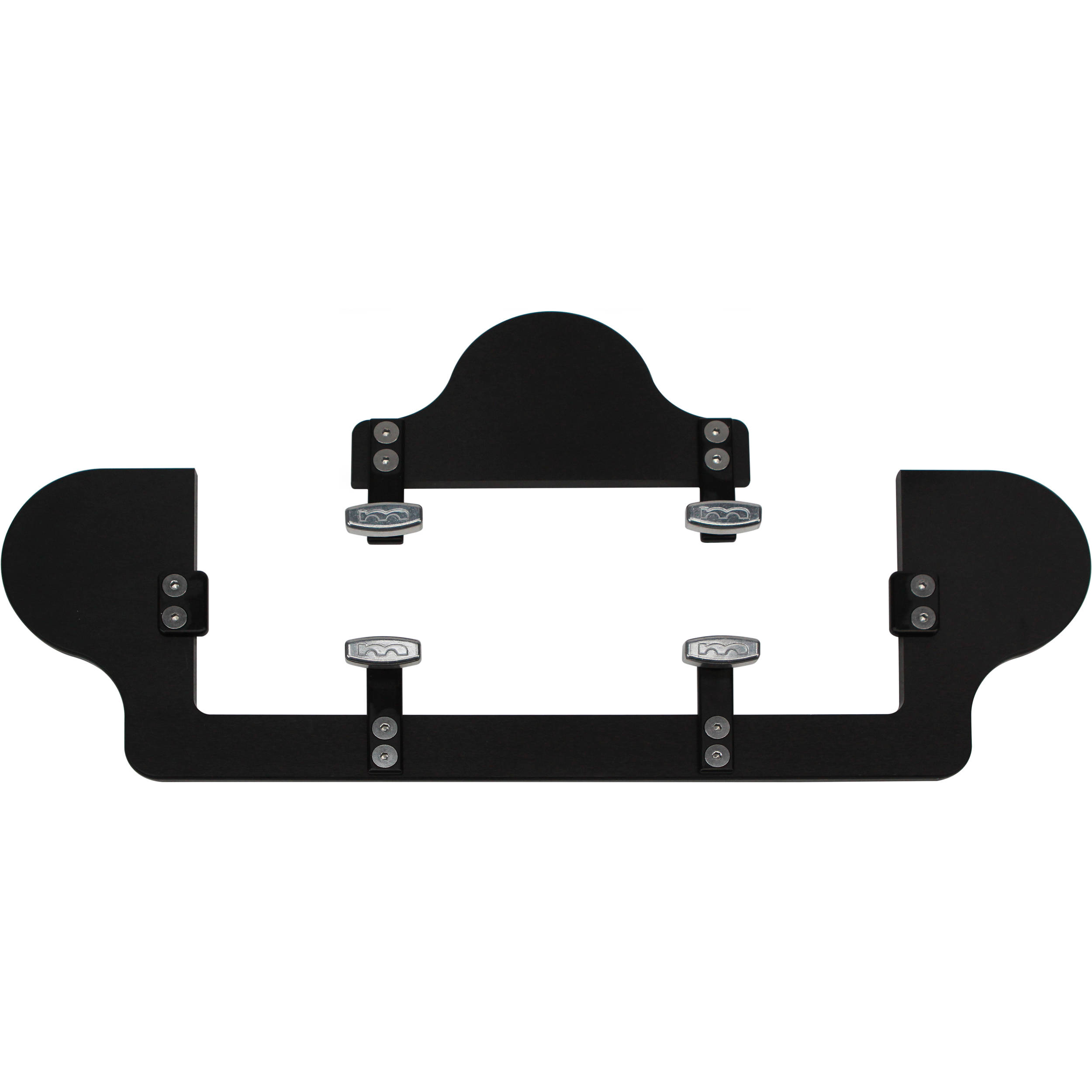 Matthews Dutti Dolly Tripod Wing Kit 395410 B&H Photo Video
