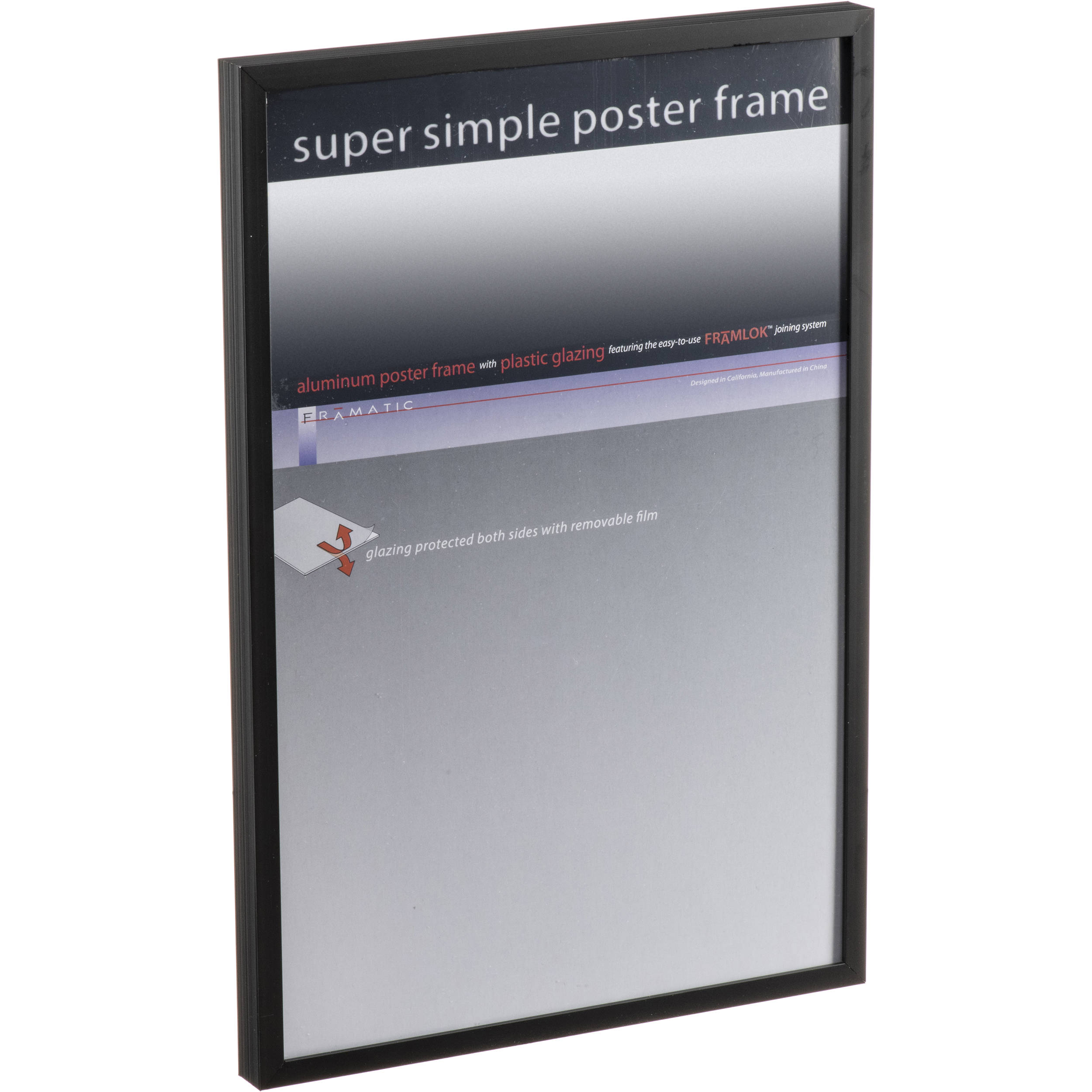 Poster Frames 11×14