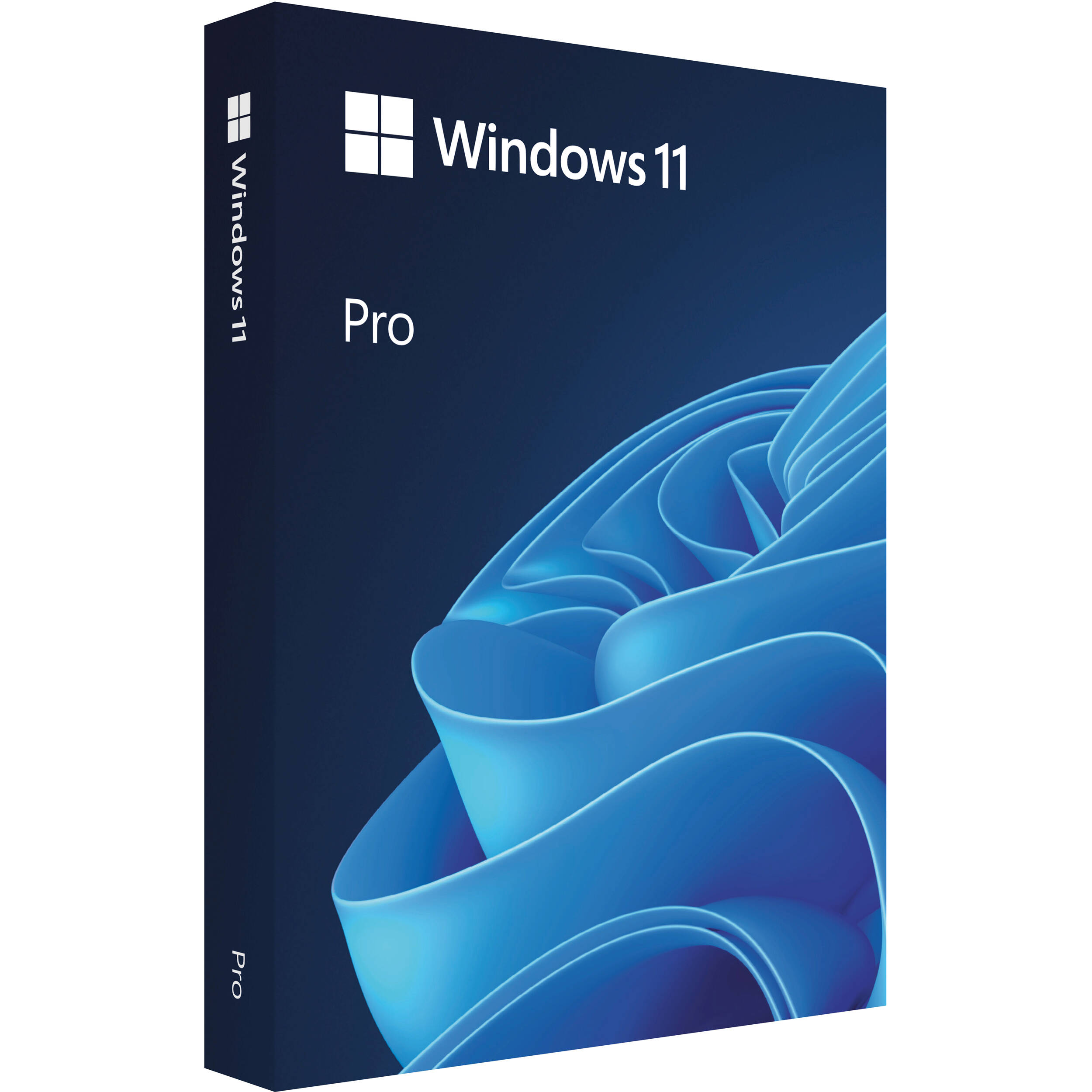 Microsoft Windows 11 Pro 64 Bit USB Flash Drive HAV 00162 B H Microsoft Windows 11 Pro 64 Bit USB Flash Drive HAV 00162 B H